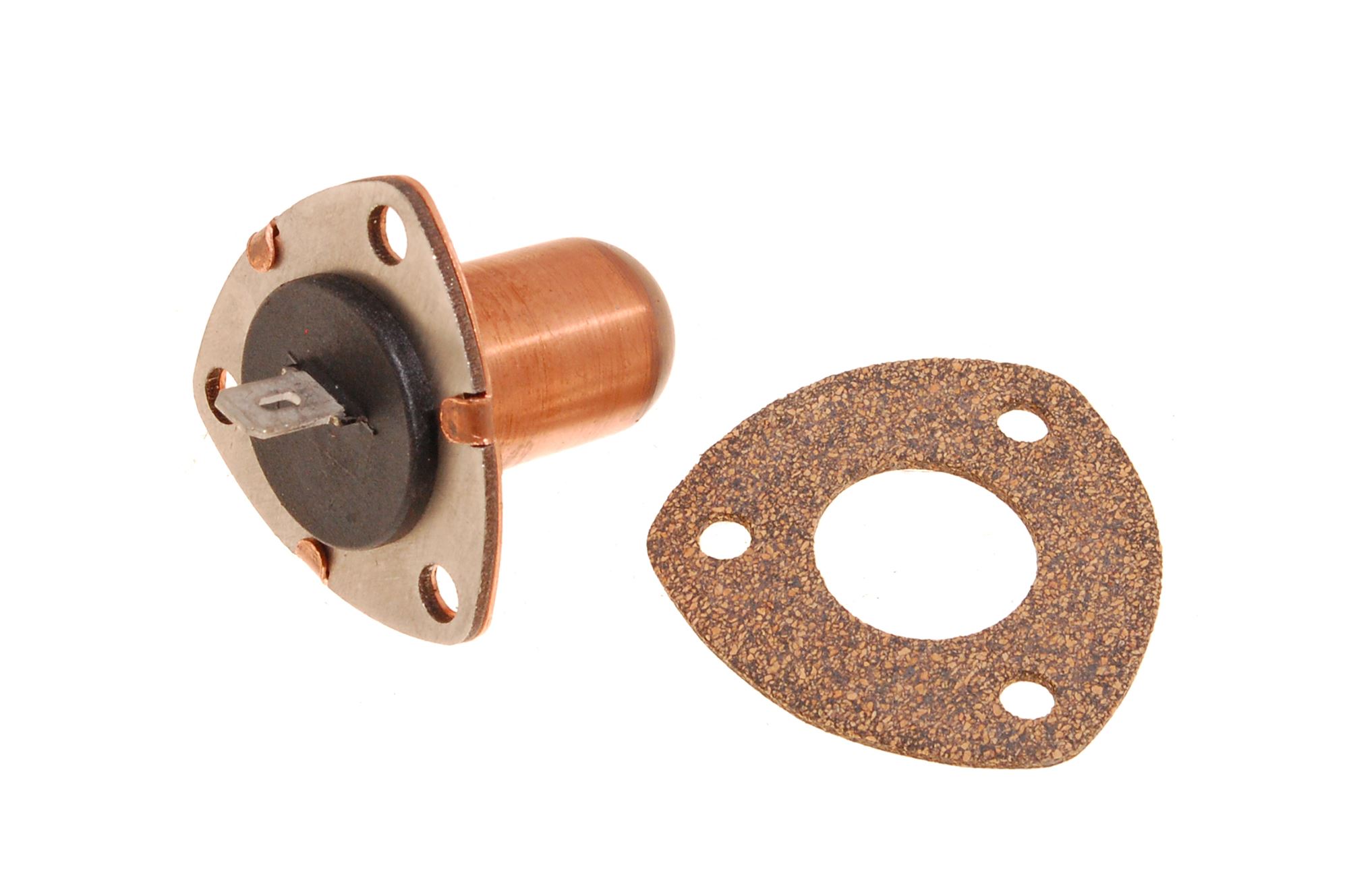 Otter Switch - Thermostatic - Fan MGBGT V8 - BHA5252 | Rimmer Bros