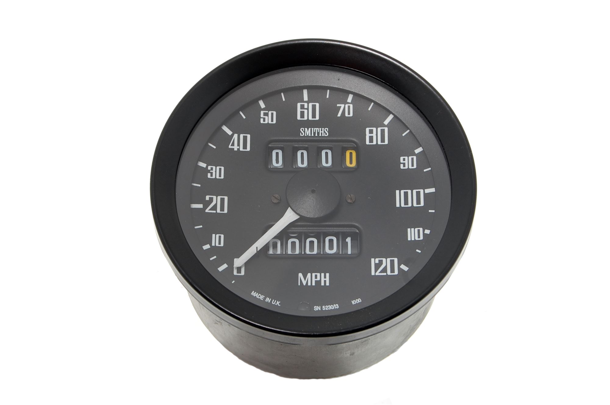 Speedo Assy MPH (1000 tpm) - BHA5339 - Smiths | Rimmer Bros