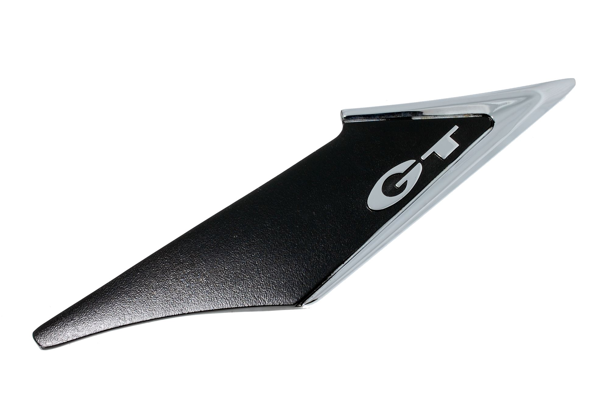 Badge - C Post Finisher - GT - LH - BHH1401 | Rimmer Bros