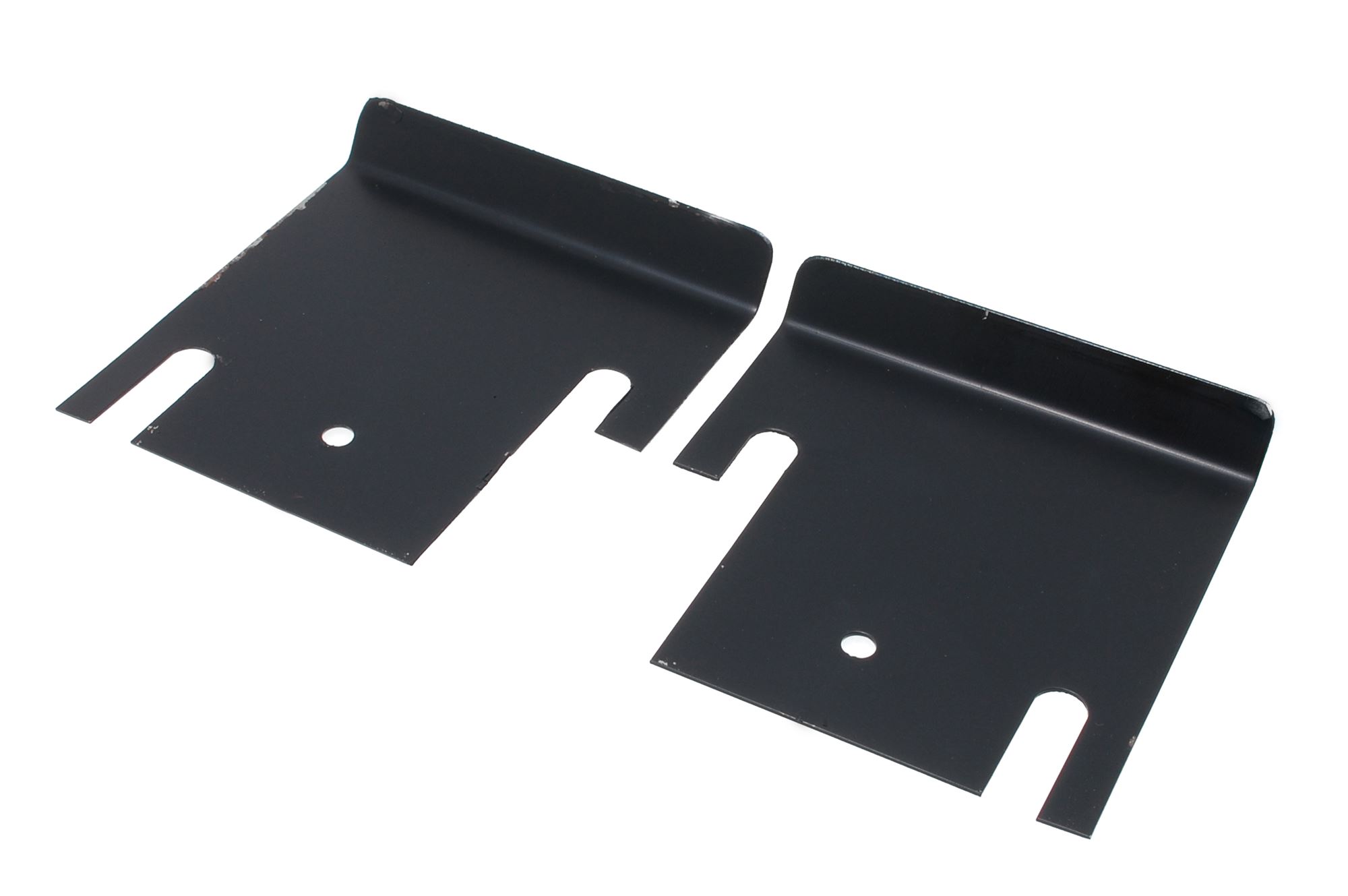 Wind Deflector Plate Kit - BHH1819K | Rimmer Bros
