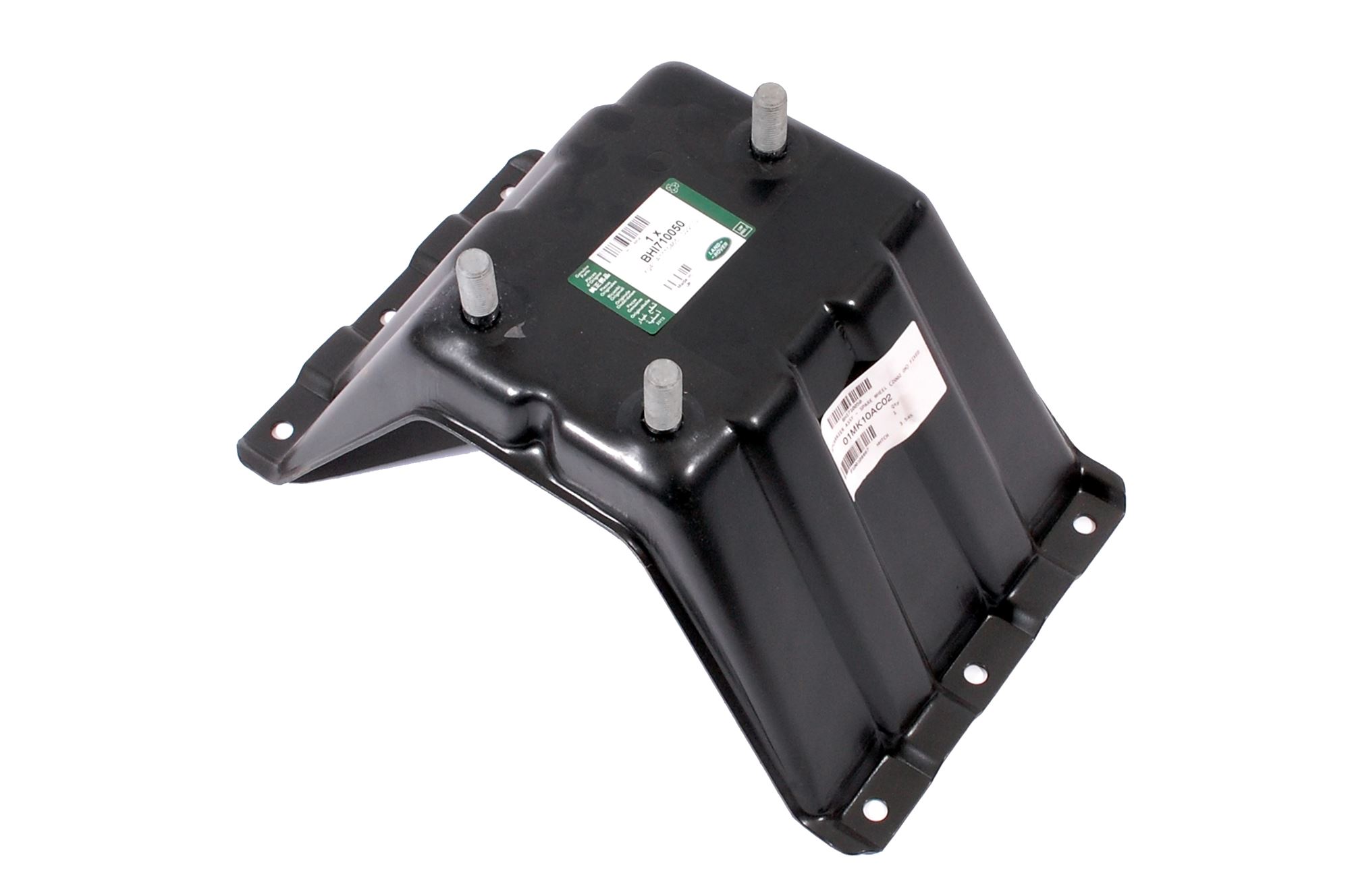 Genuine Land Rover Carrier Assembly - Spare Wheel - BHI710050