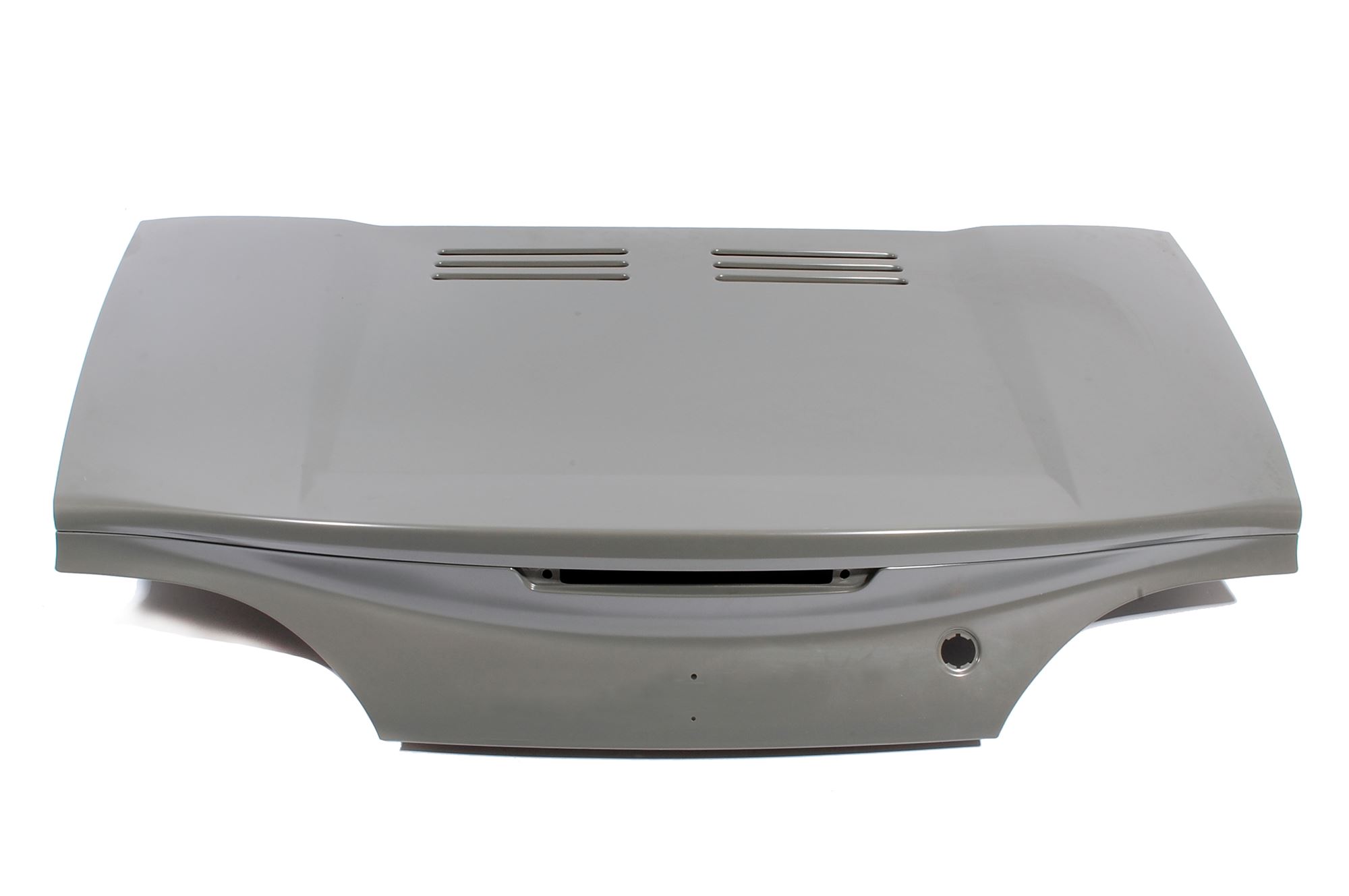MG TF Boot Lid - BMD460070 | Rimmer Bros