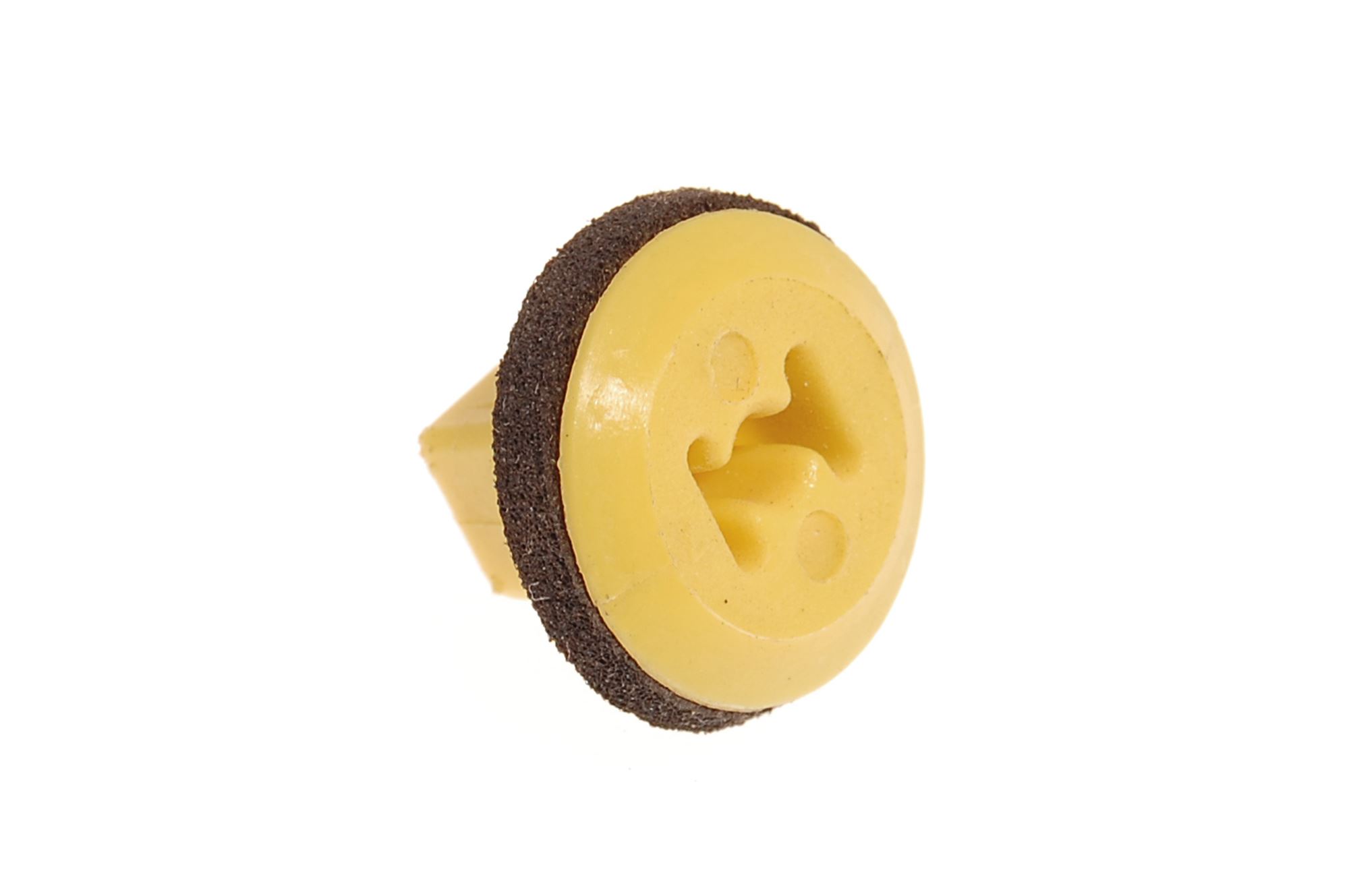 Genuine Land Rover Nut - Lokut - BNP4106 | Rimmer Bros