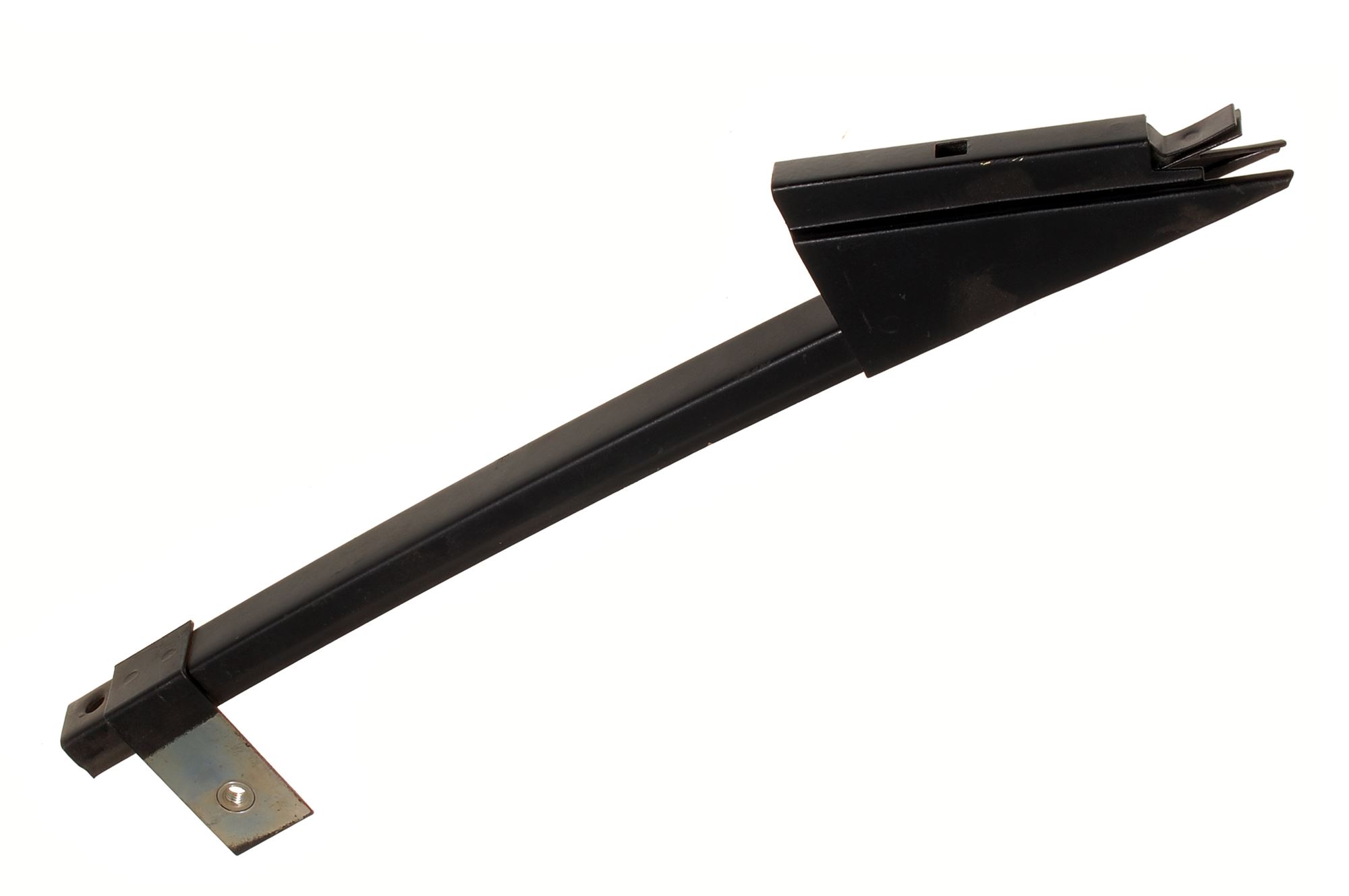 Rear Door Window Guide Channel - RH - BRC5008 | Rimmer Bros