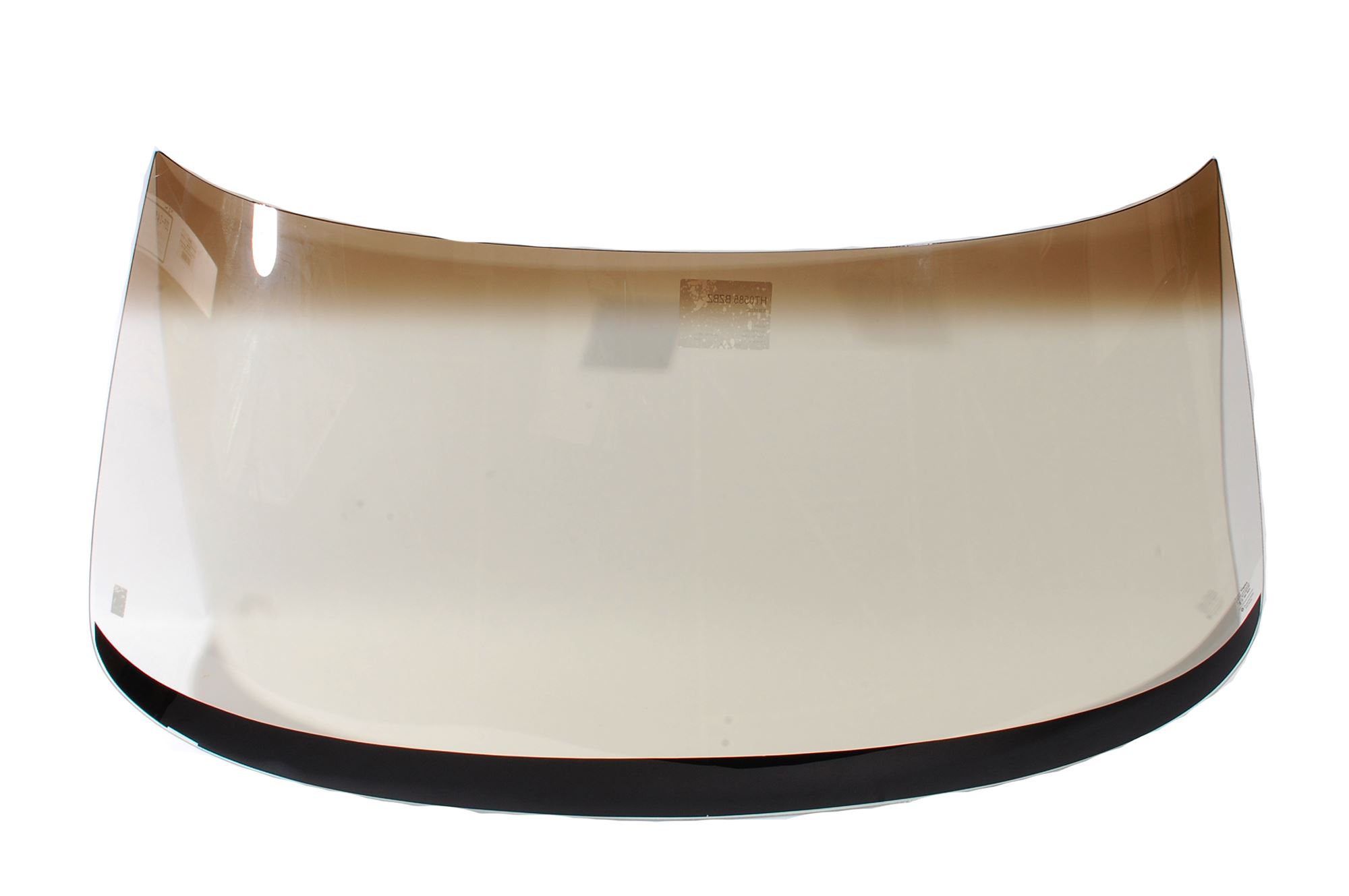 Windscreen - Laminated - Bronze/Bronze Top Tint - BRC9305 | Rimmer Bros