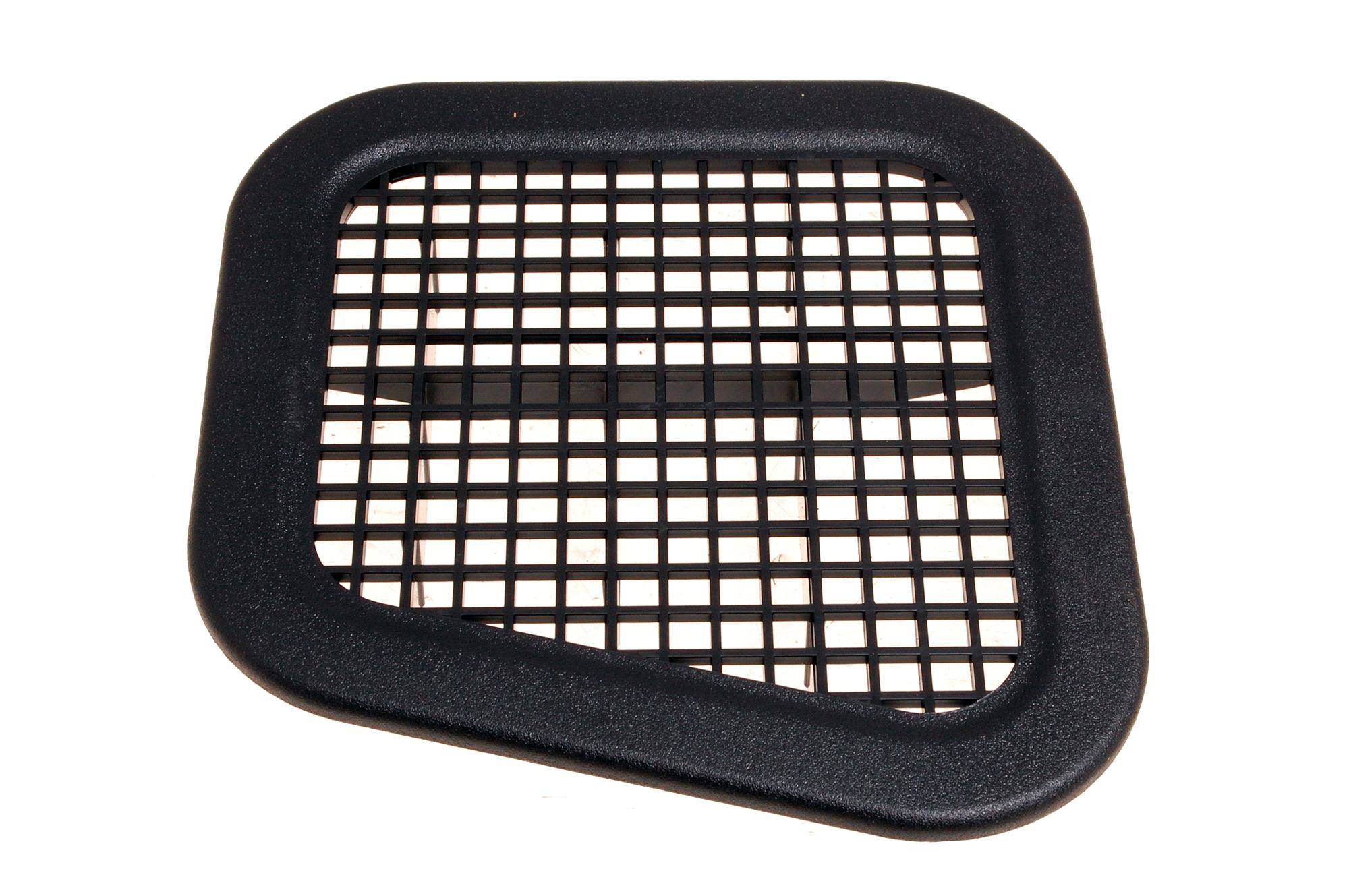 Genuine Land Rover Grille - Air Inlet - BTR6188 | Rimmer Bros