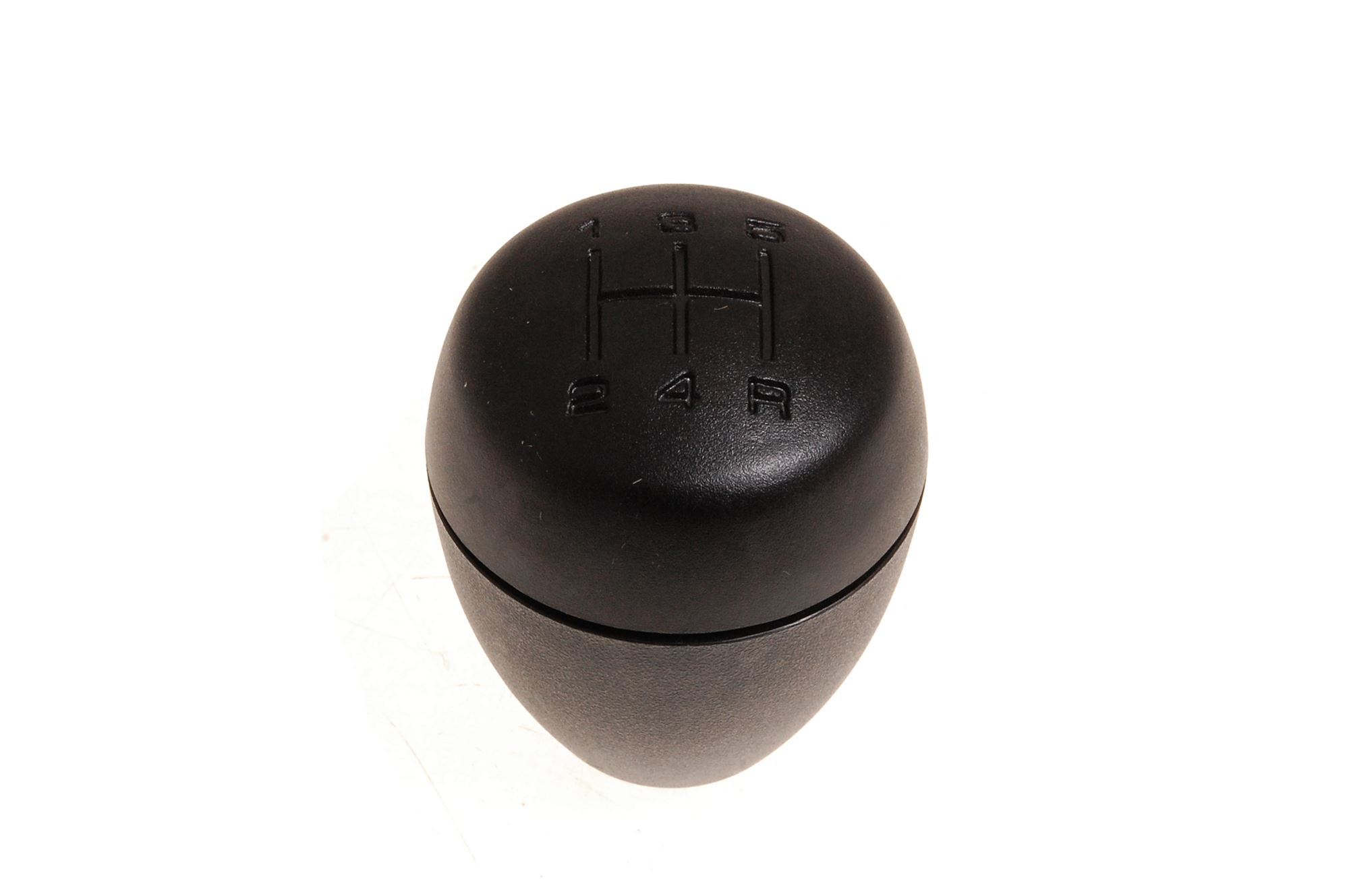 Genuine Land Rover Gear Knob - R380 Gearbox - BTR9270 | Rimmer Bros