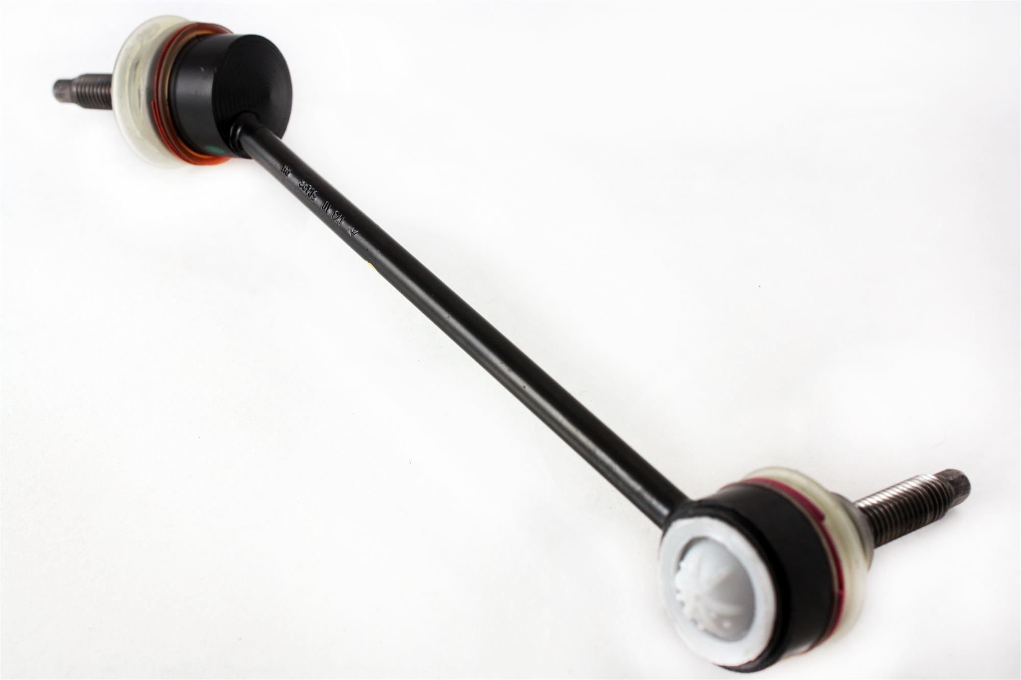 Rear Anti Roll Bar Link RH - C2C18571 - Genuine Jaguar