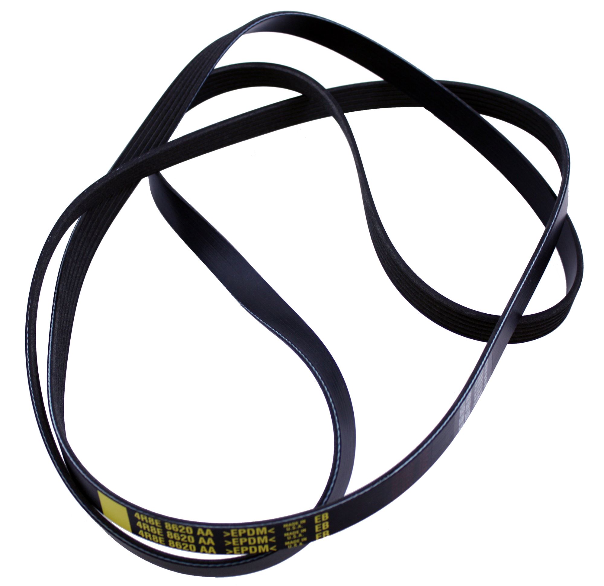 Drive Belt - C2C28085 - Genuine | Rimmer Bros