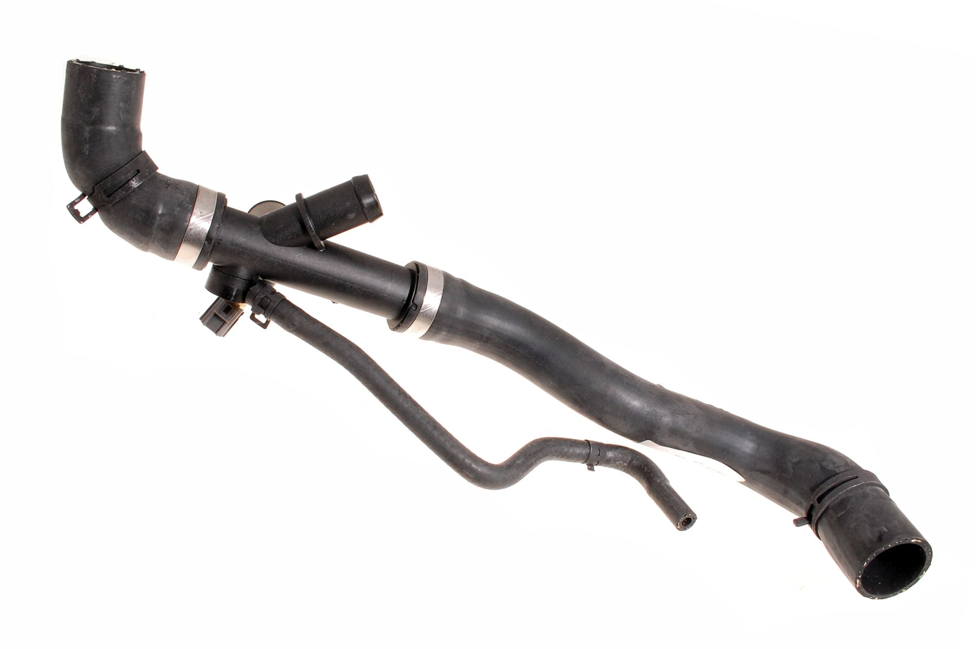 Hose-Radiato - C2C3500 - Genuine | Rimmer Bros