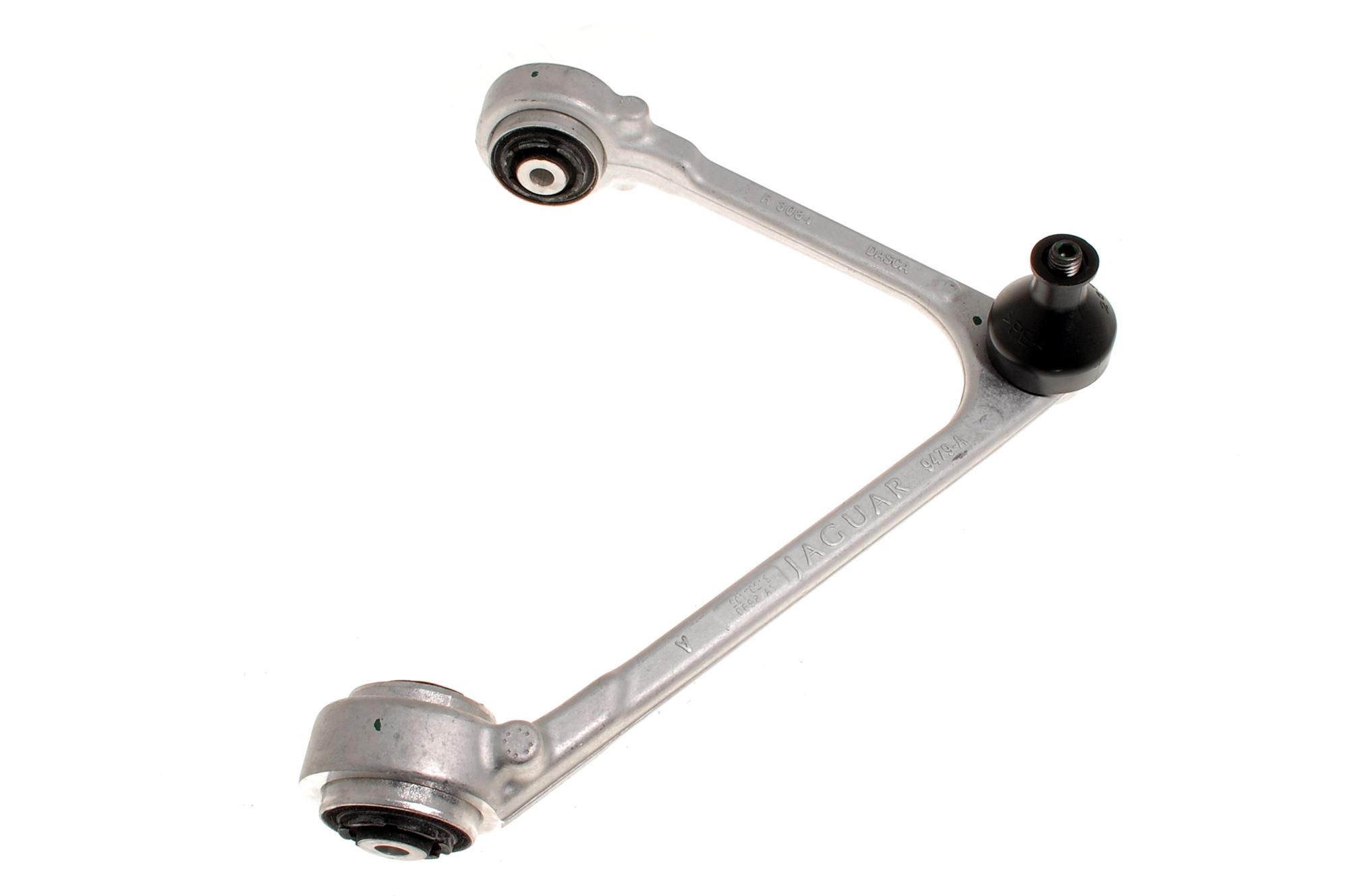 Front Wishbone Upper RH - C2C38956 - Genuine Jaguar