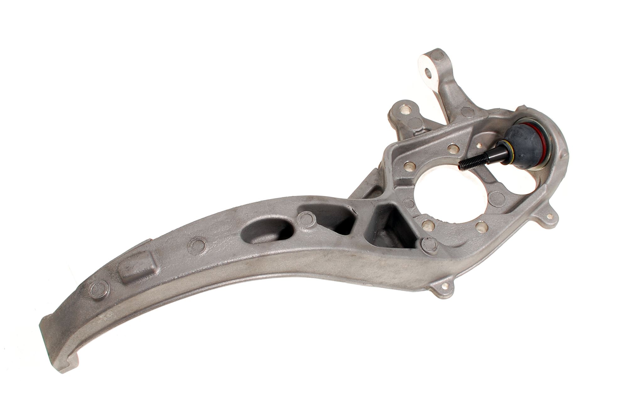 Front Vertical Link RH - C2C39508 - Genuine | Rimmer Bros