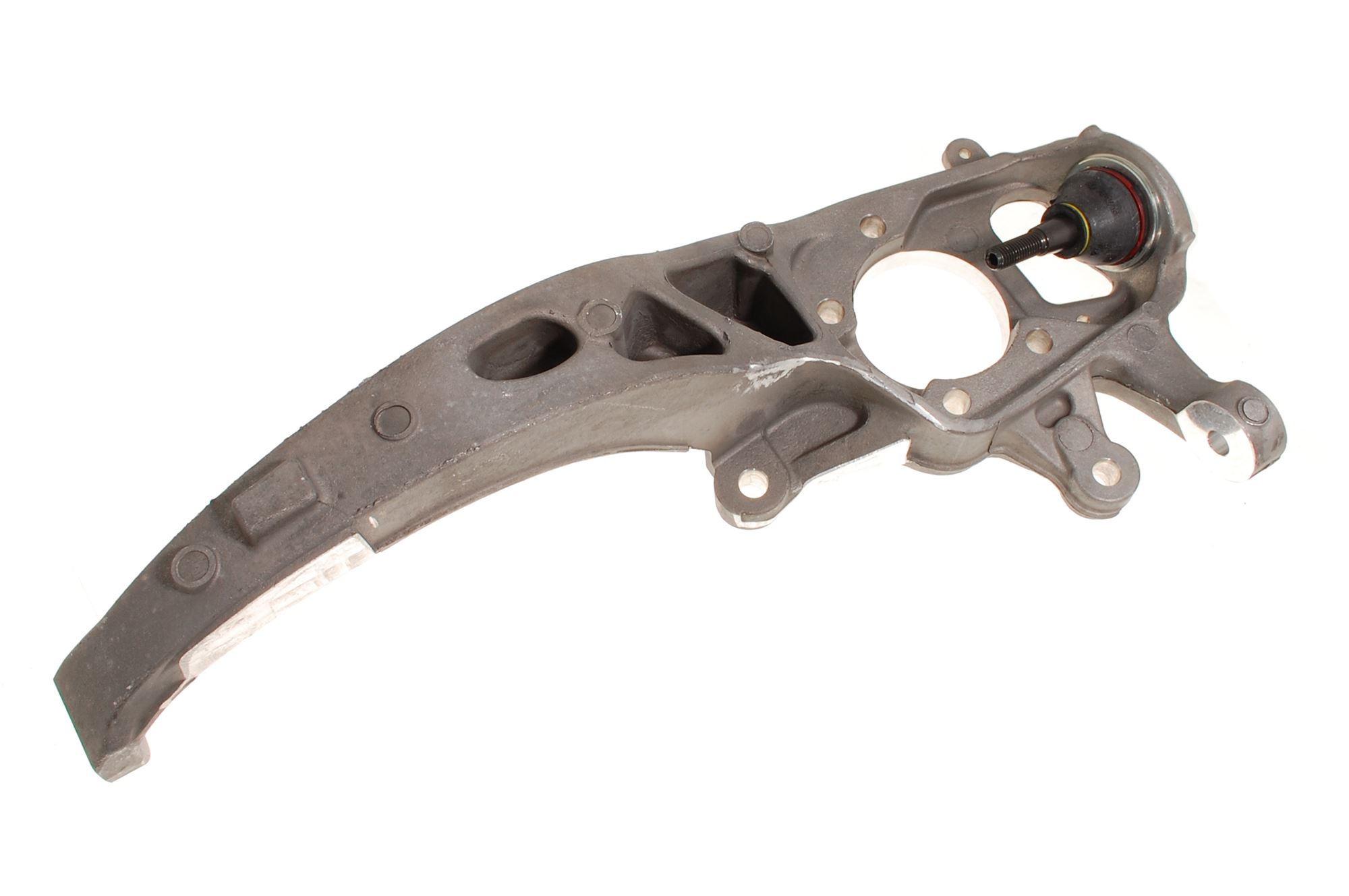 Front Vertical Link LH - C2C39509 - Genuine | Rimmer Bros