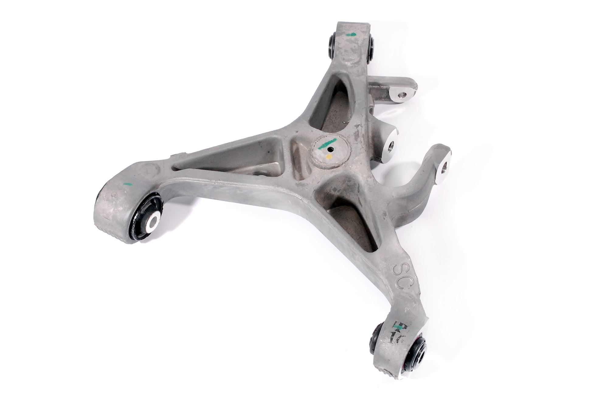 Rear Wishbone Lower LH - C2C39586 - Genuine | Rimmer Bros