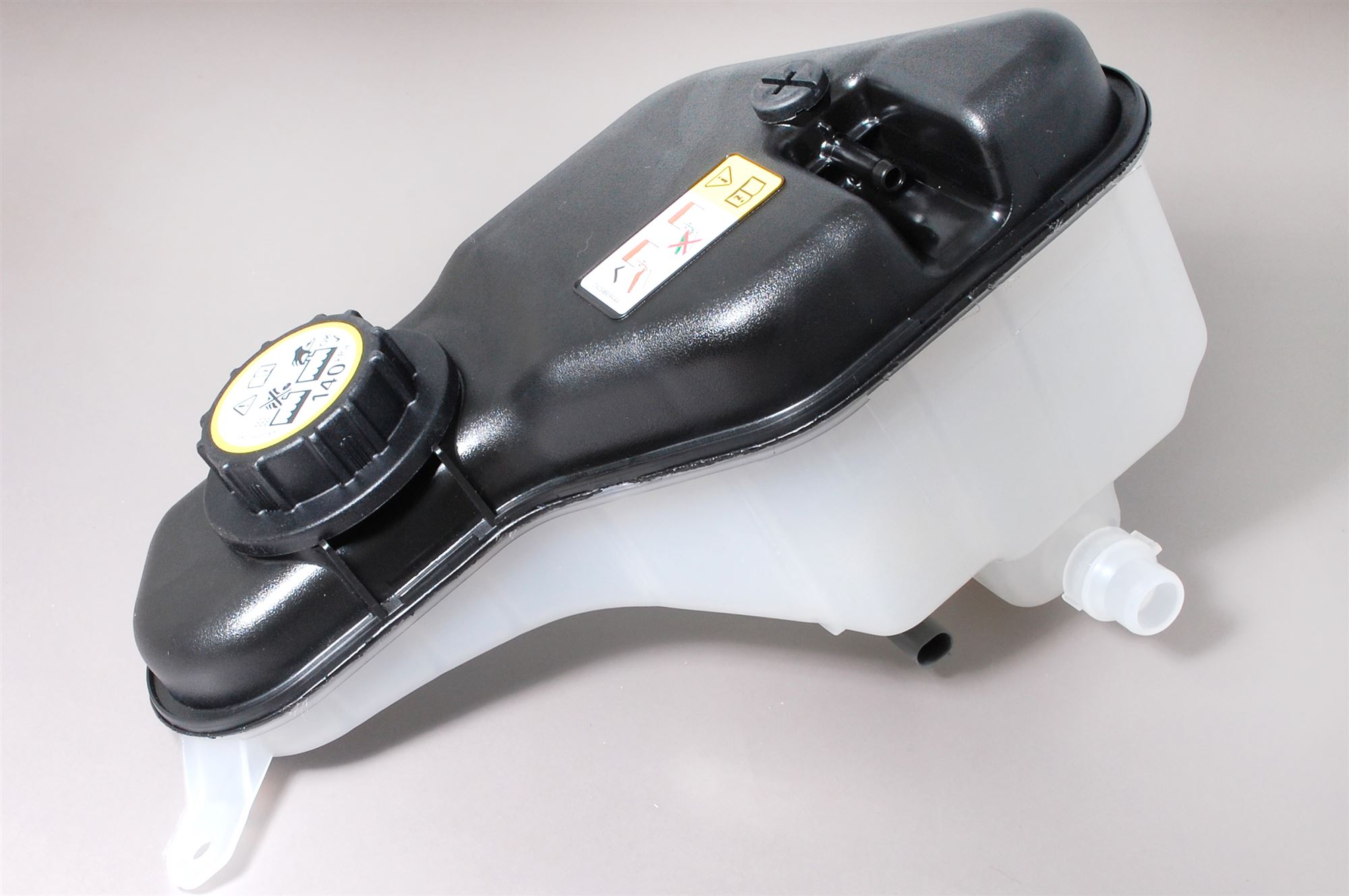 Expansion Tank - C2C41899 - Genuine | Rimmer Bros