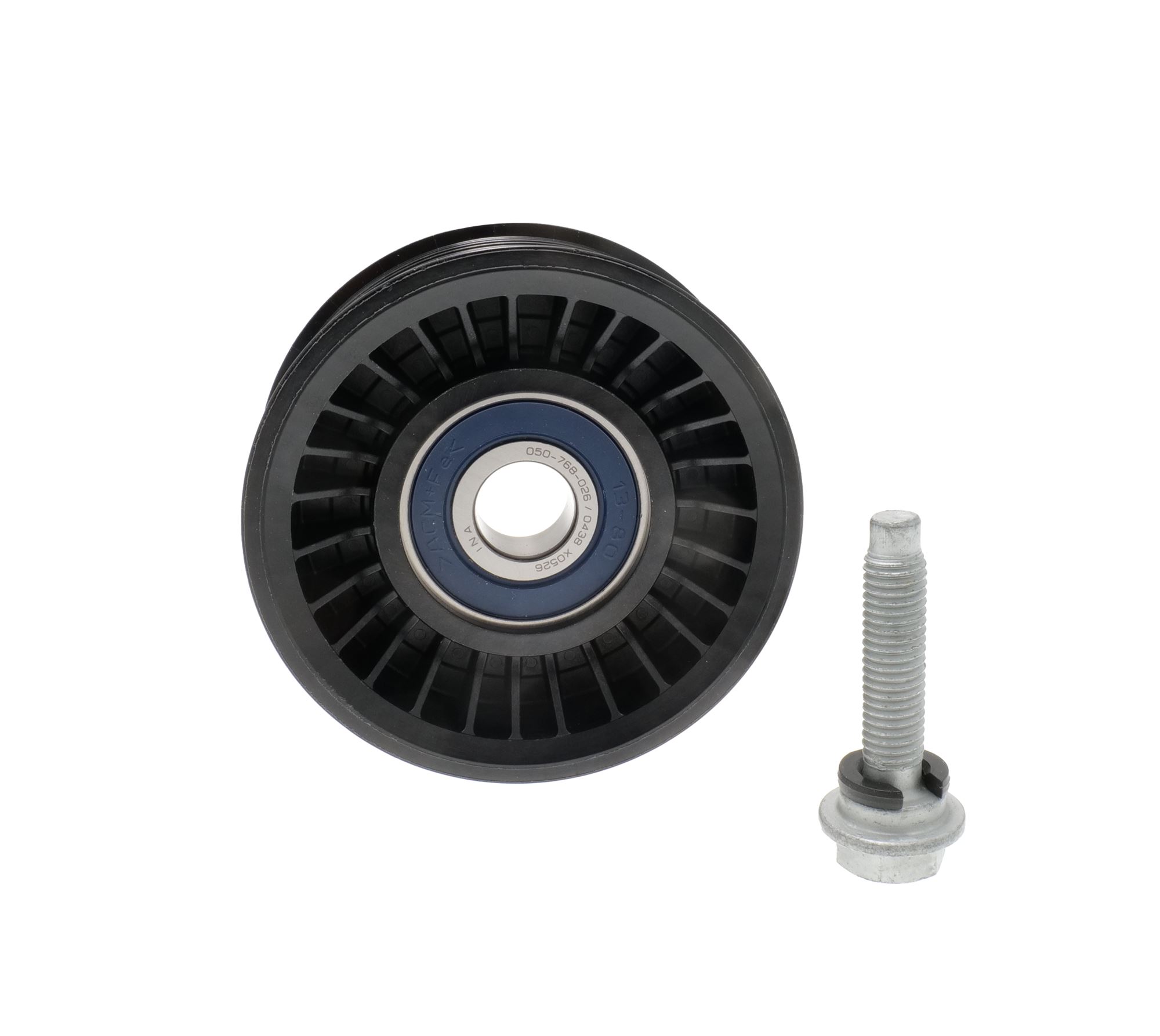 Idler - C2D21157 - Genuine | Rimmer Bros