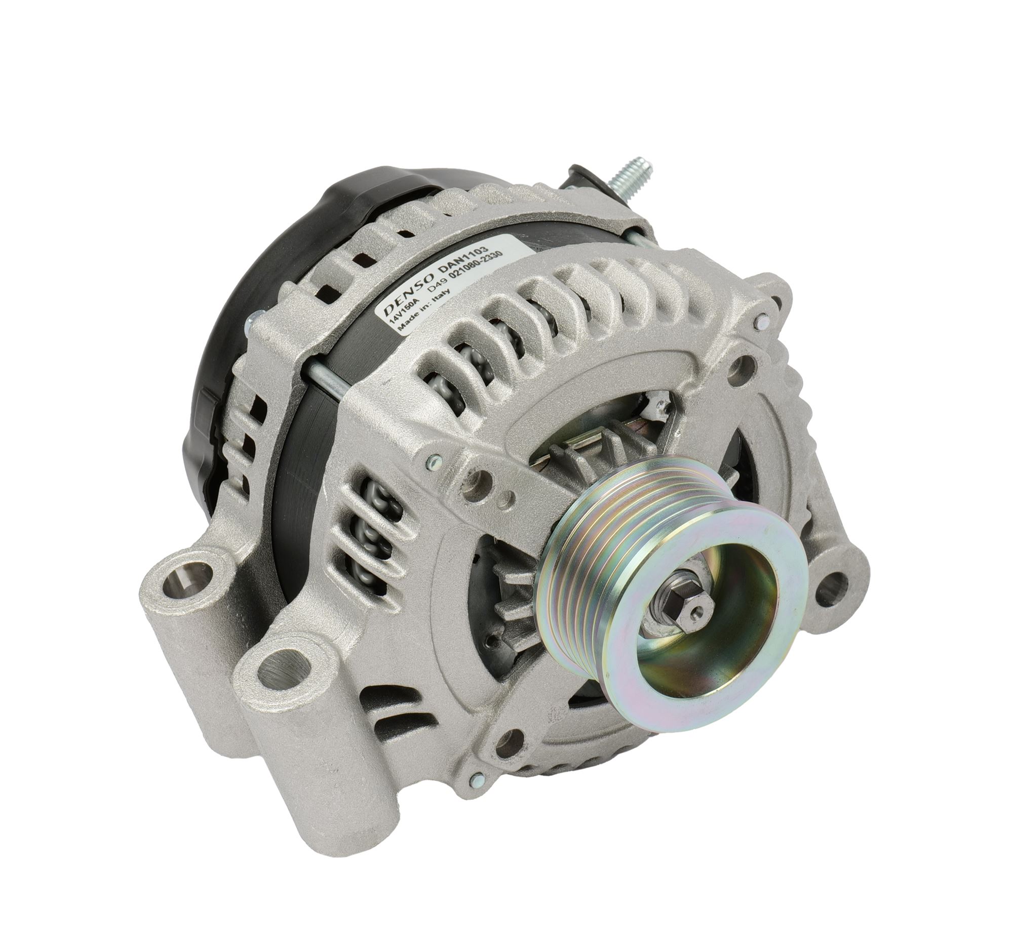 Alternator 150amp - C2D59622P1 - OEM | Rimmer Bros