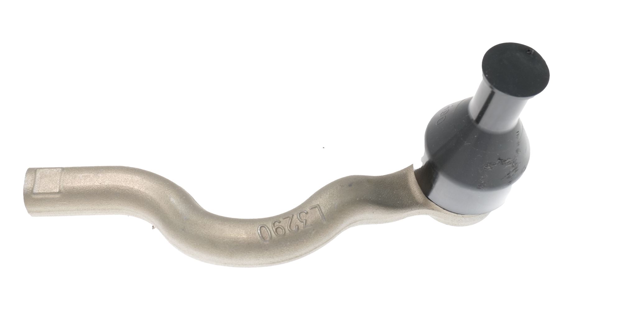 Track Rod End LH - C2D7779 - Genuine | Rimmer Bros