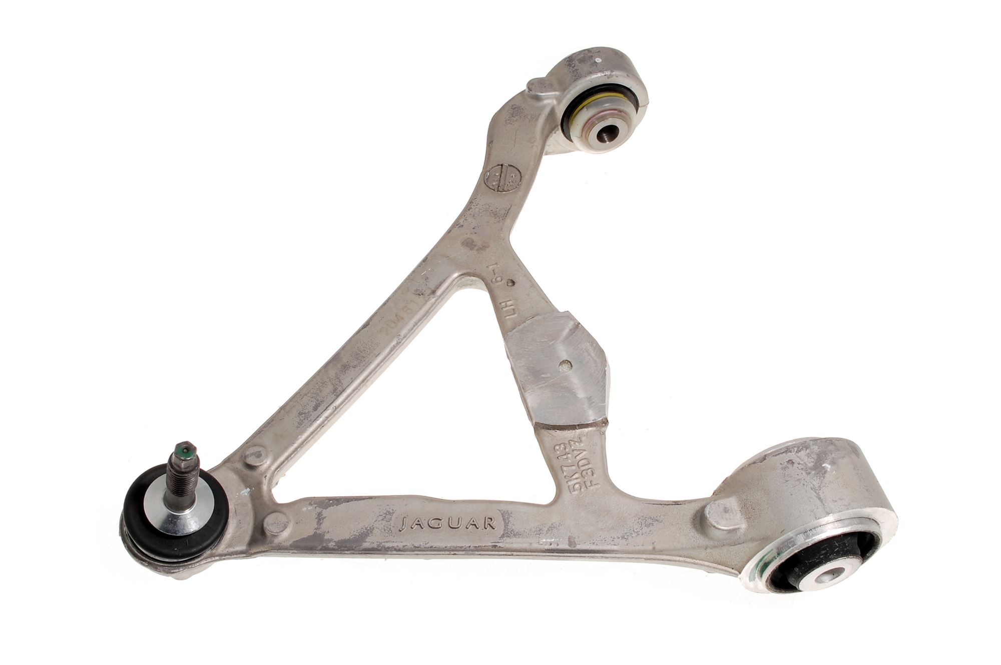 Rear Wishbone Arm LH - C2Z31679 - Genuine | Rimmer Bros