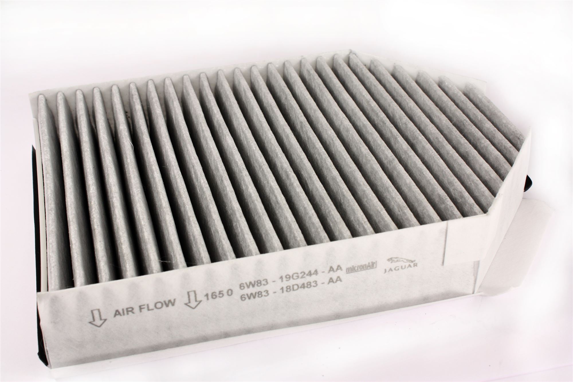 Pollen Filter - C2P2410 - Genuine | Rimmer Bros