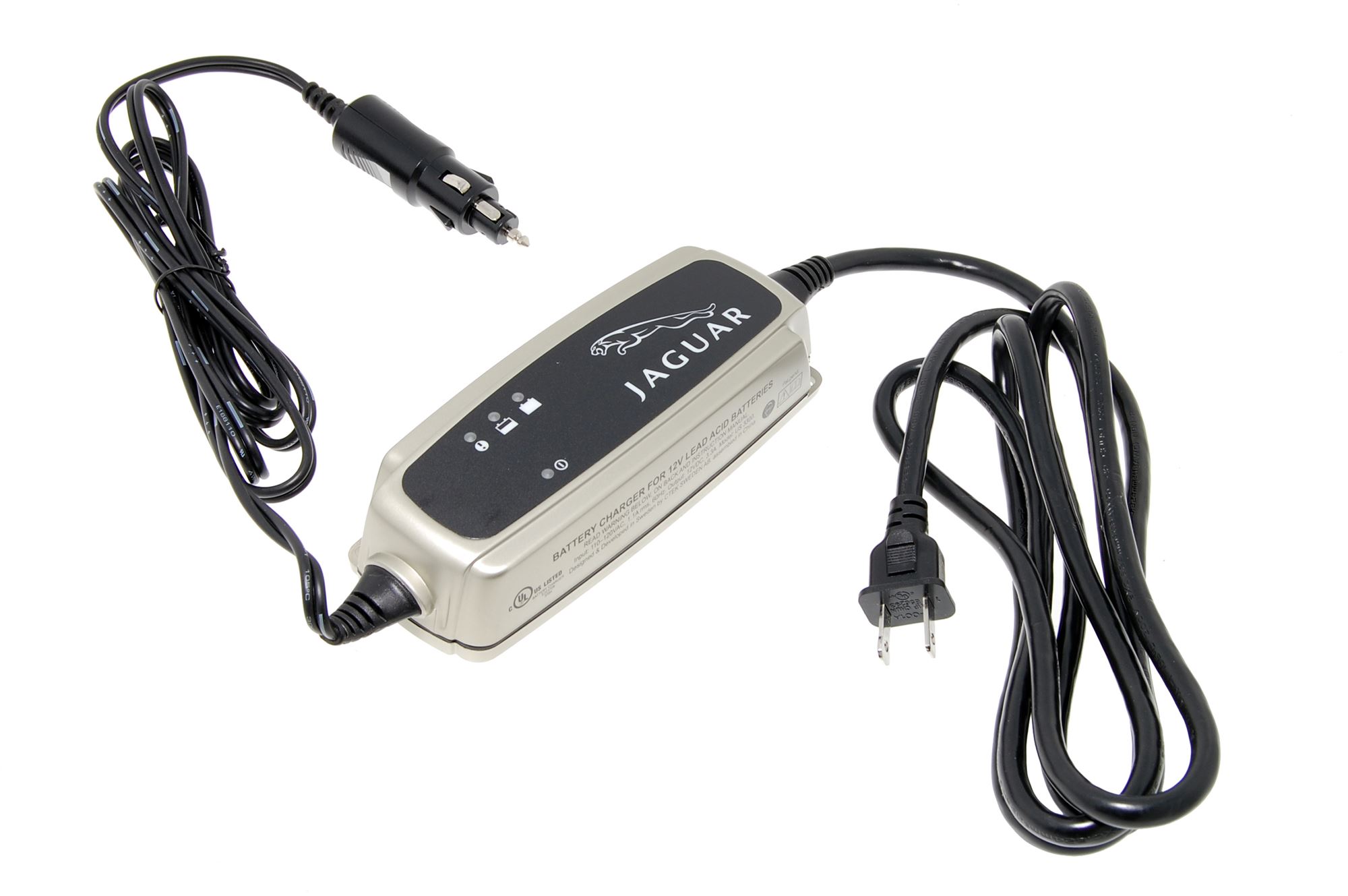 Battery Conditioner/Charger - US Only - C2P25122