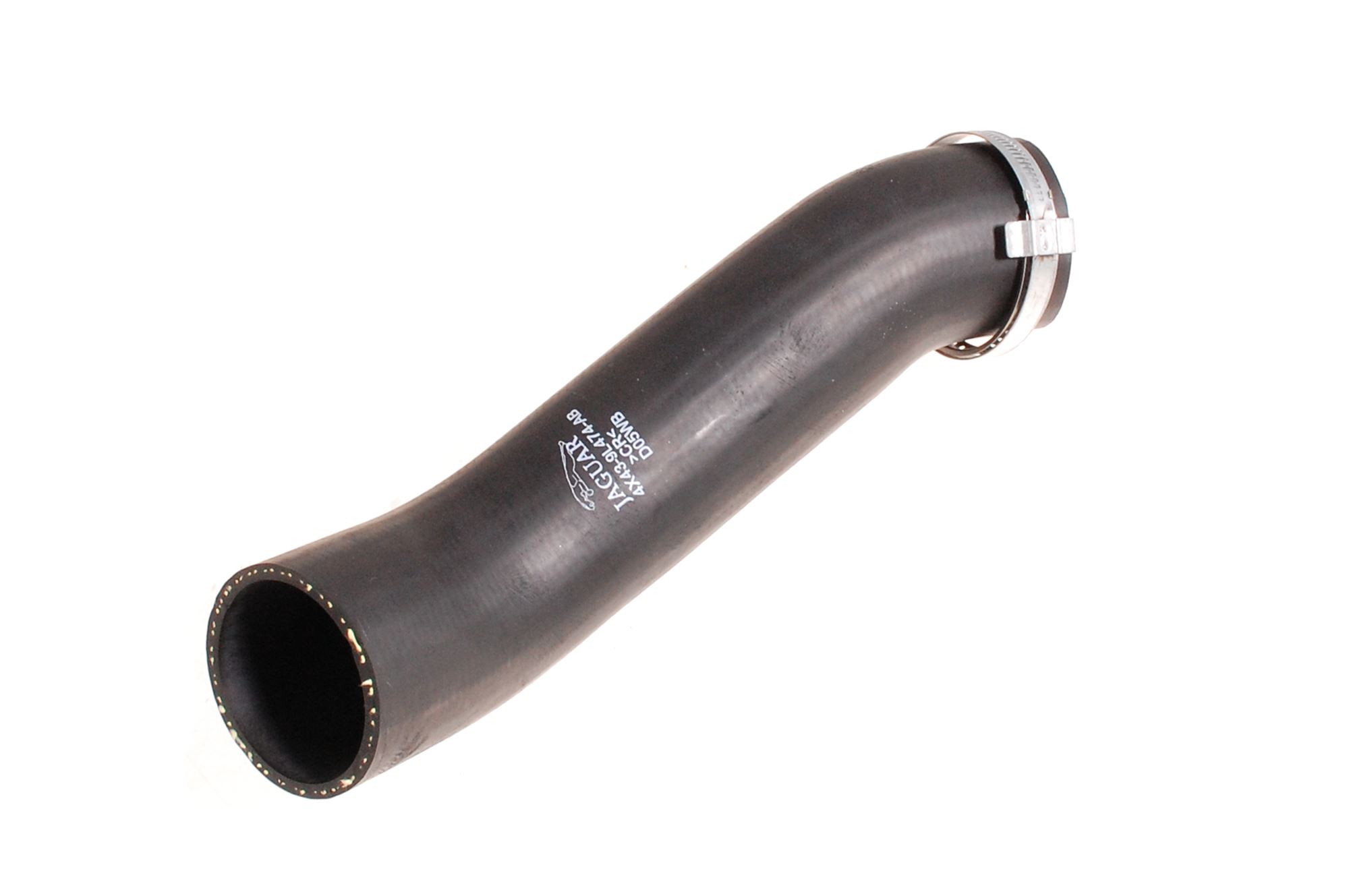 Intercooler Hose RH Upper - C2S26986 - Genuine | Rimmer Bros