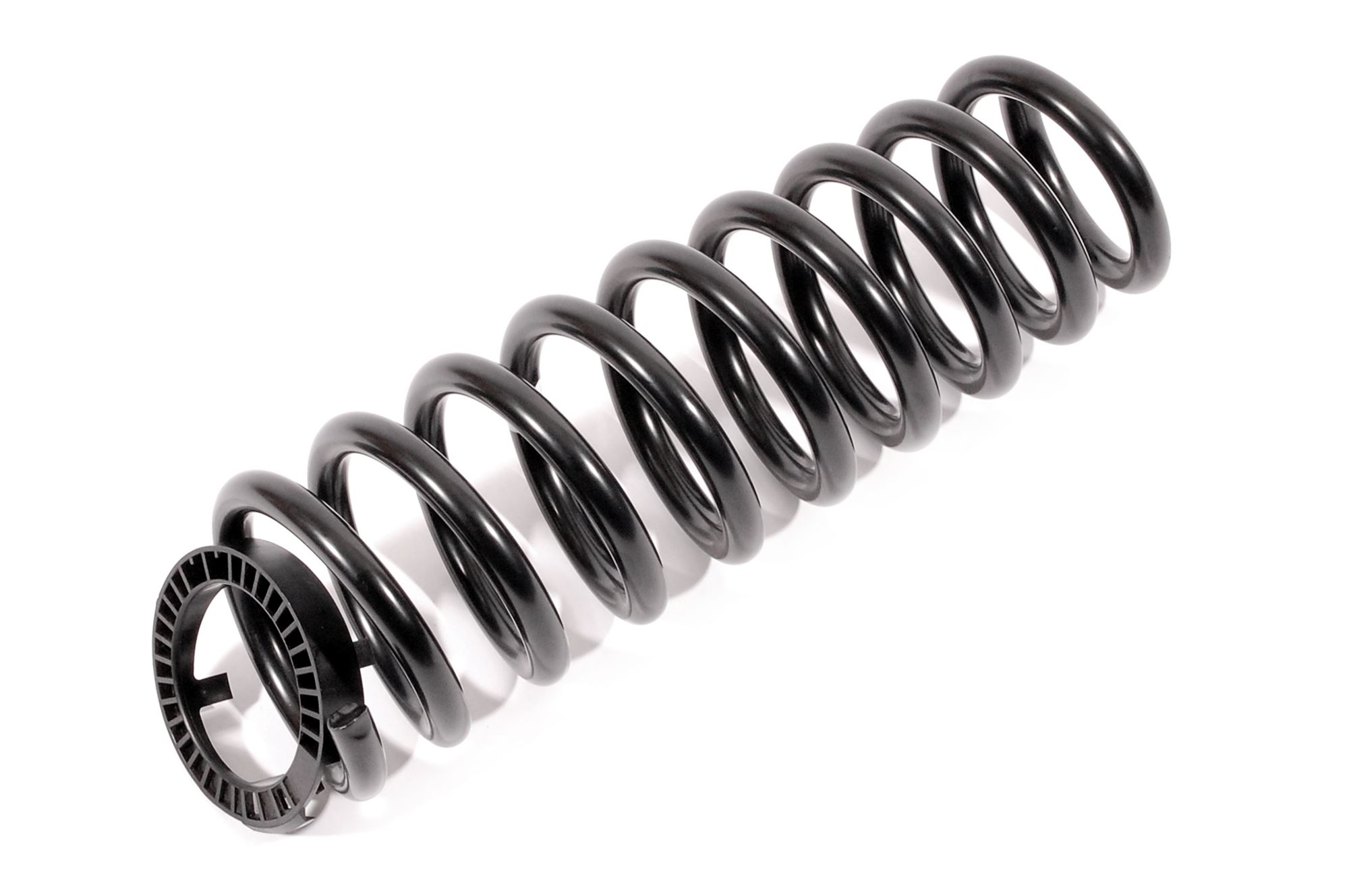 Front Coil Spring - C2Z11478 - Genuine | Rimmer Bros