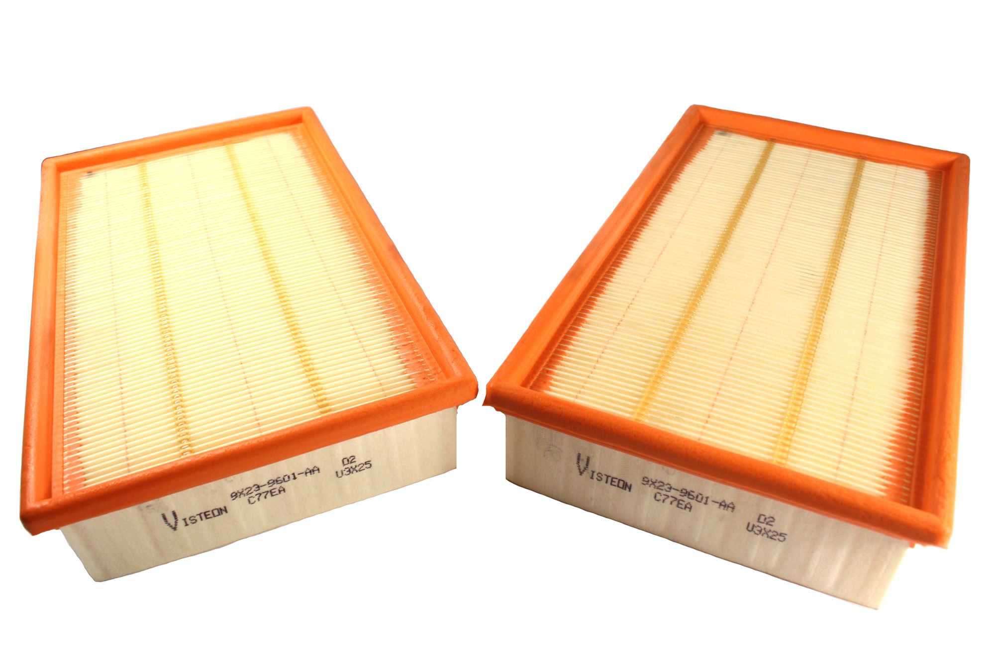 Air Filter - C2Z15037 - Genuine | Rimmer Bros