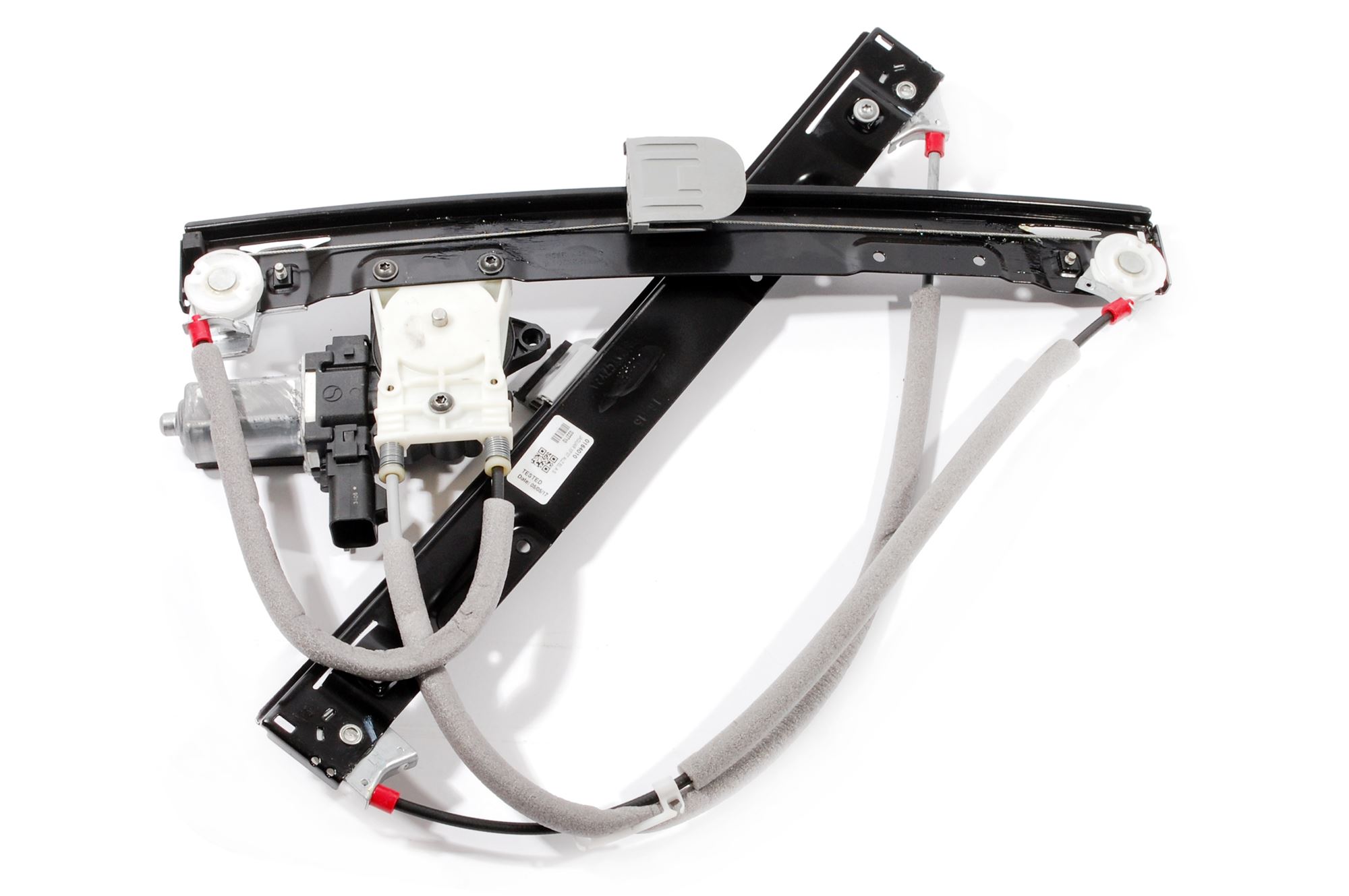 Window Regulator Front LH - C2Z31201P1 - OEM | Rimmer Bros