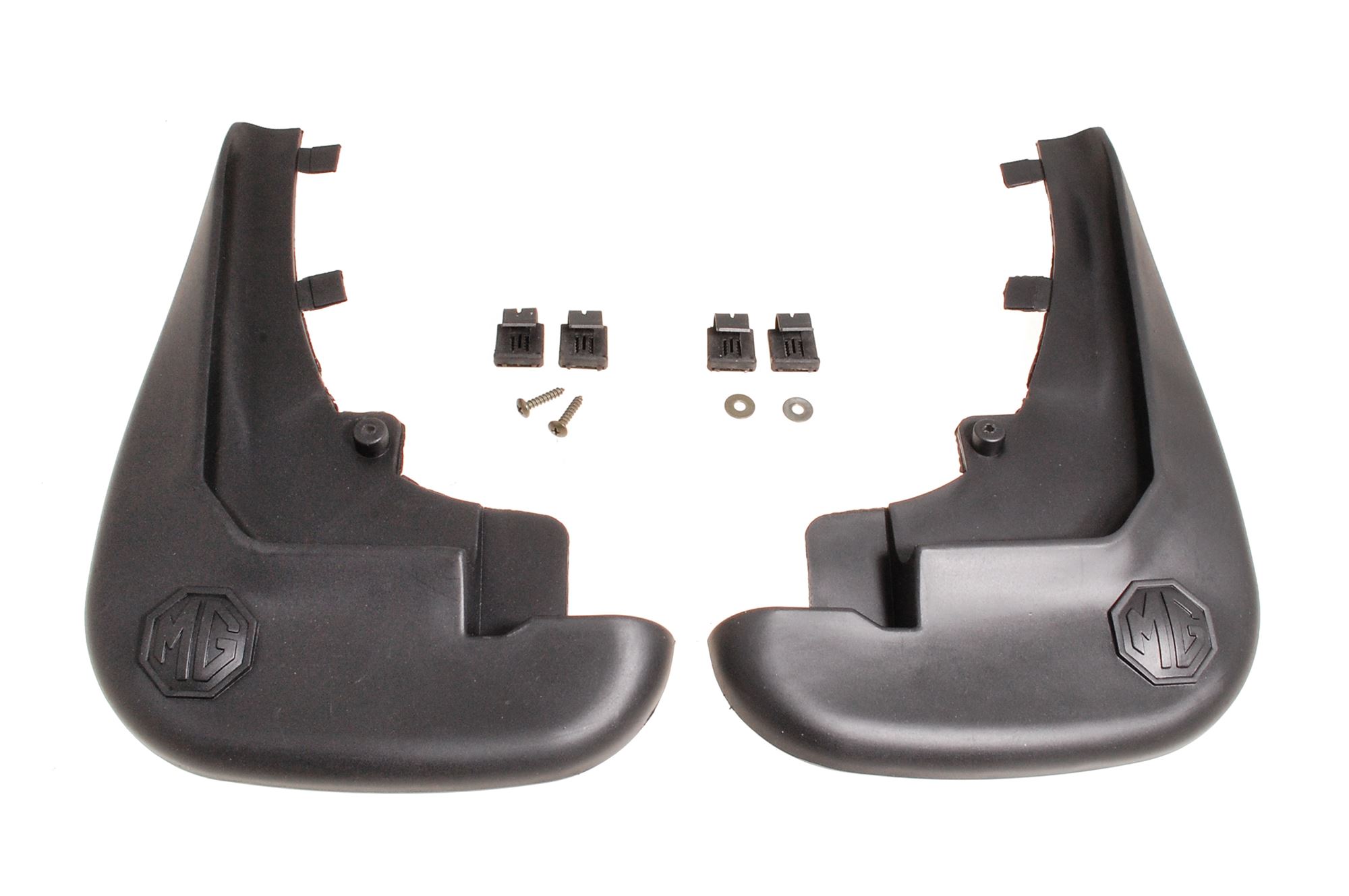 MGF and MG TF Mudflaps | Rimmer Bros