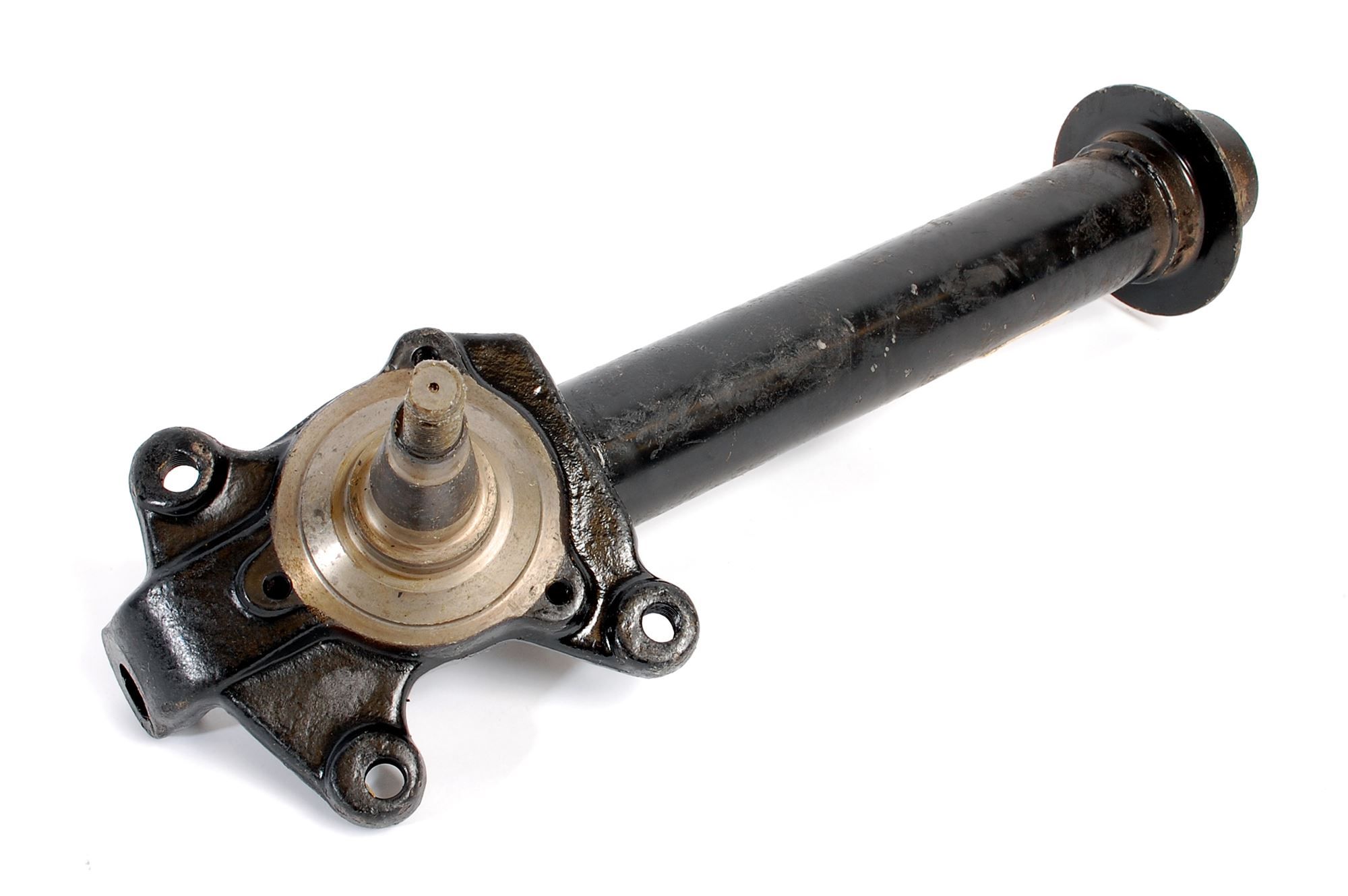 Stub Axle/Strut Insert Tube/Strut Leg - LH - CAX2101