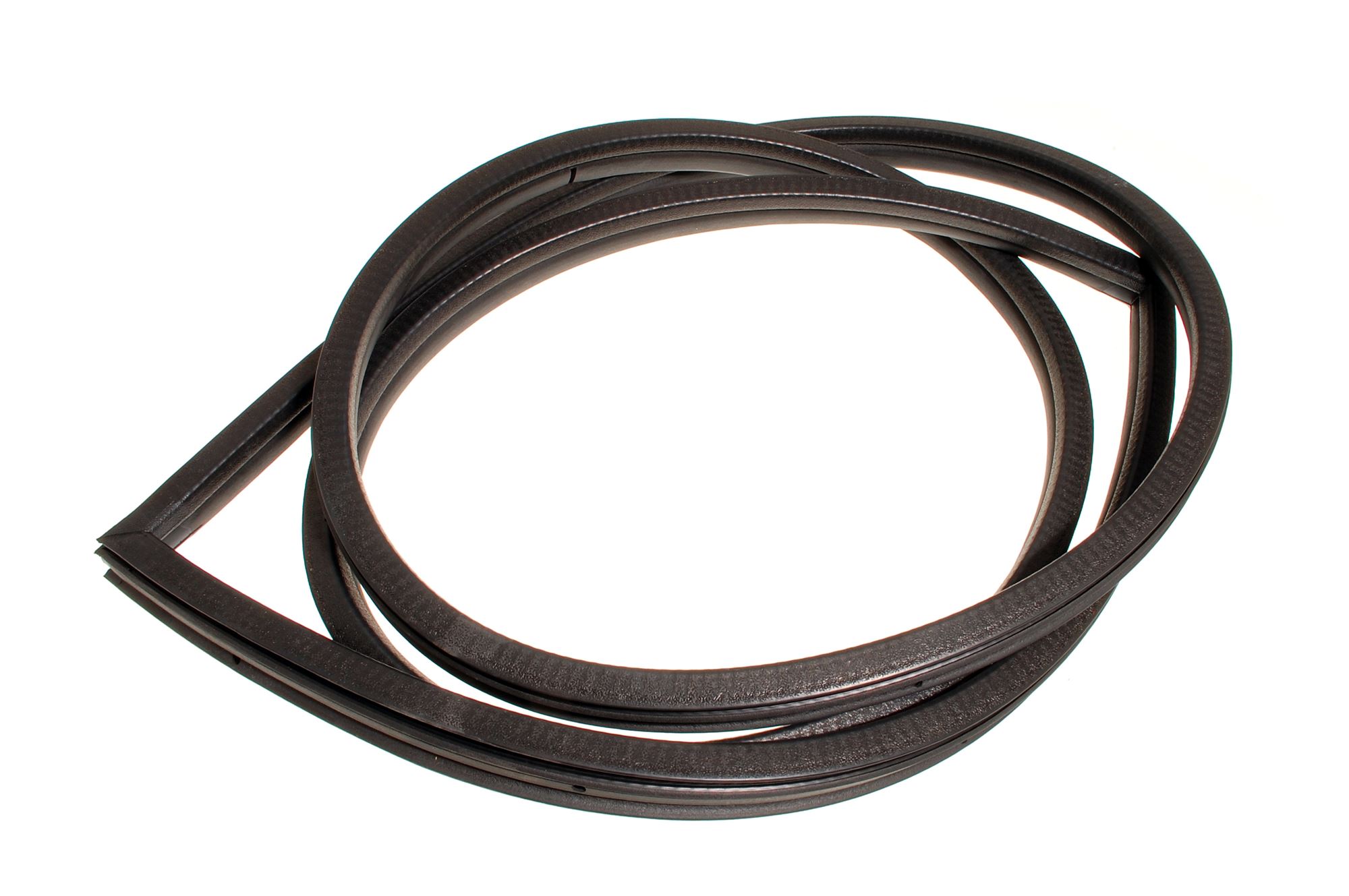 Genuine Land Rover Door Aperture Seal - Rear LH - CFE500610