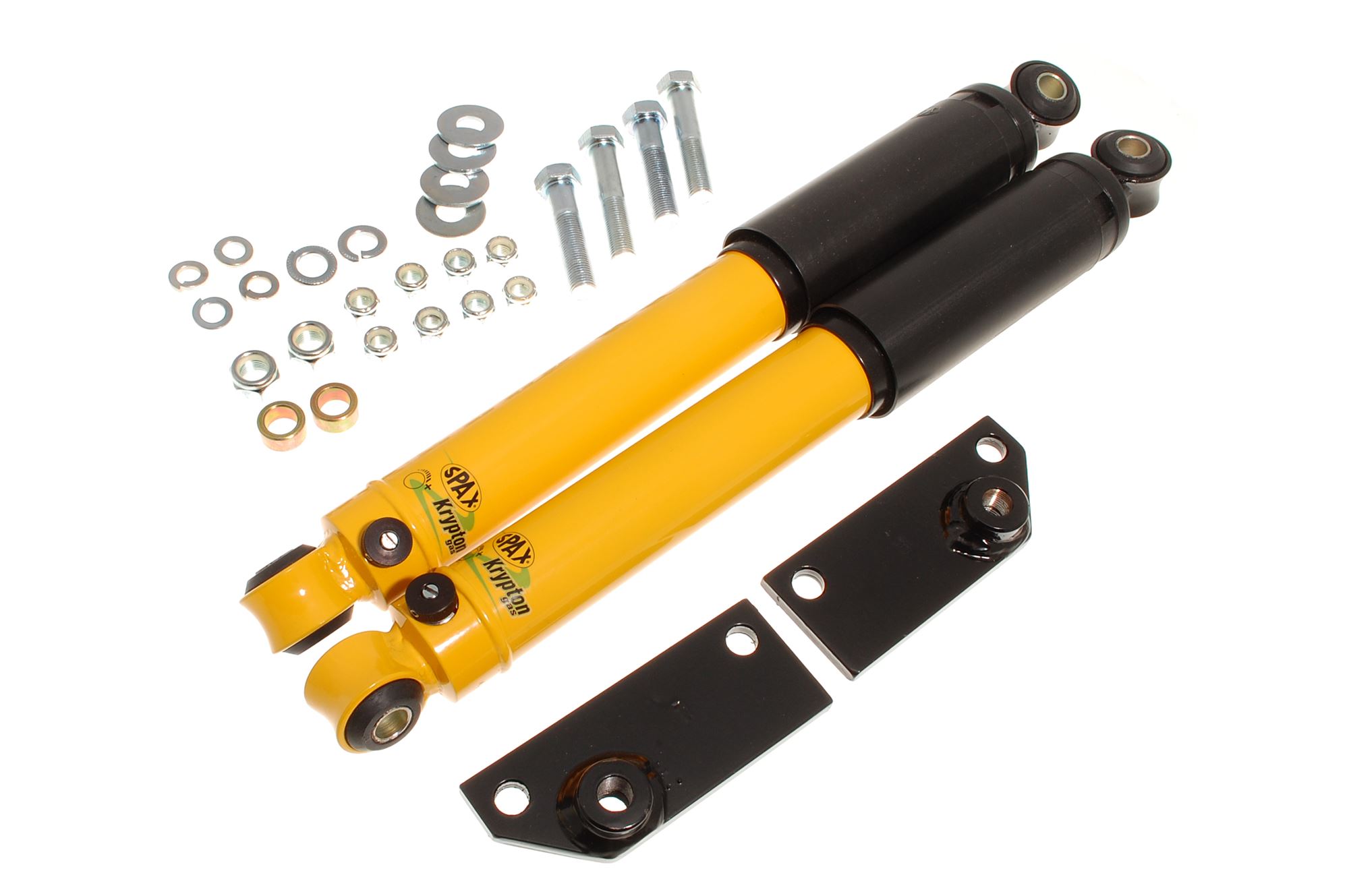 Spax CKX Rear Telescopic Shock Absorber Conv Kit - CK22
