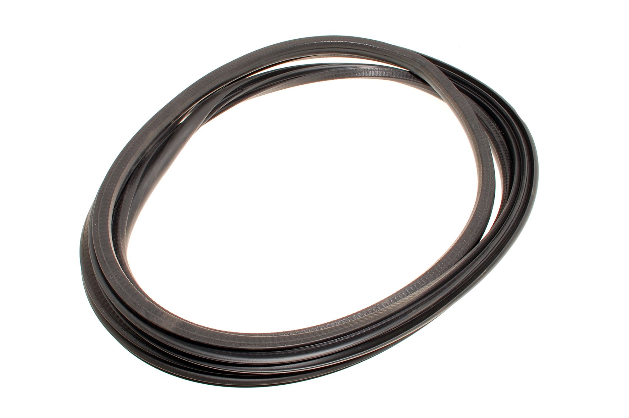 Genuine Land Rover Seal - Door Aperture - Tailgate - CKE101000