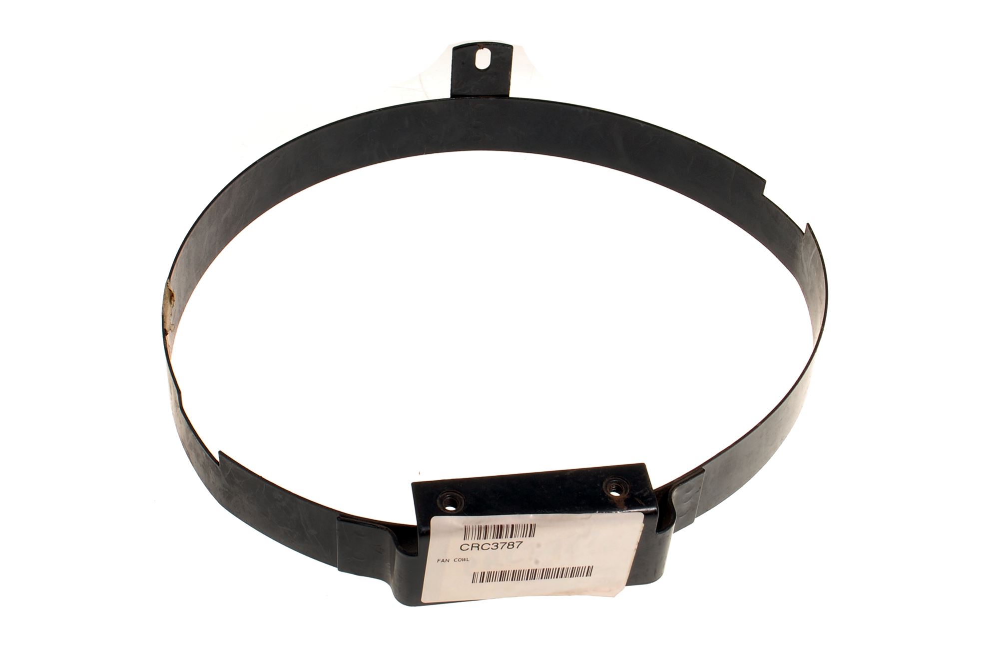 Fan Cowl Assembly - 2000 to VIN332782 - CRC3787 | Rimmer Bros