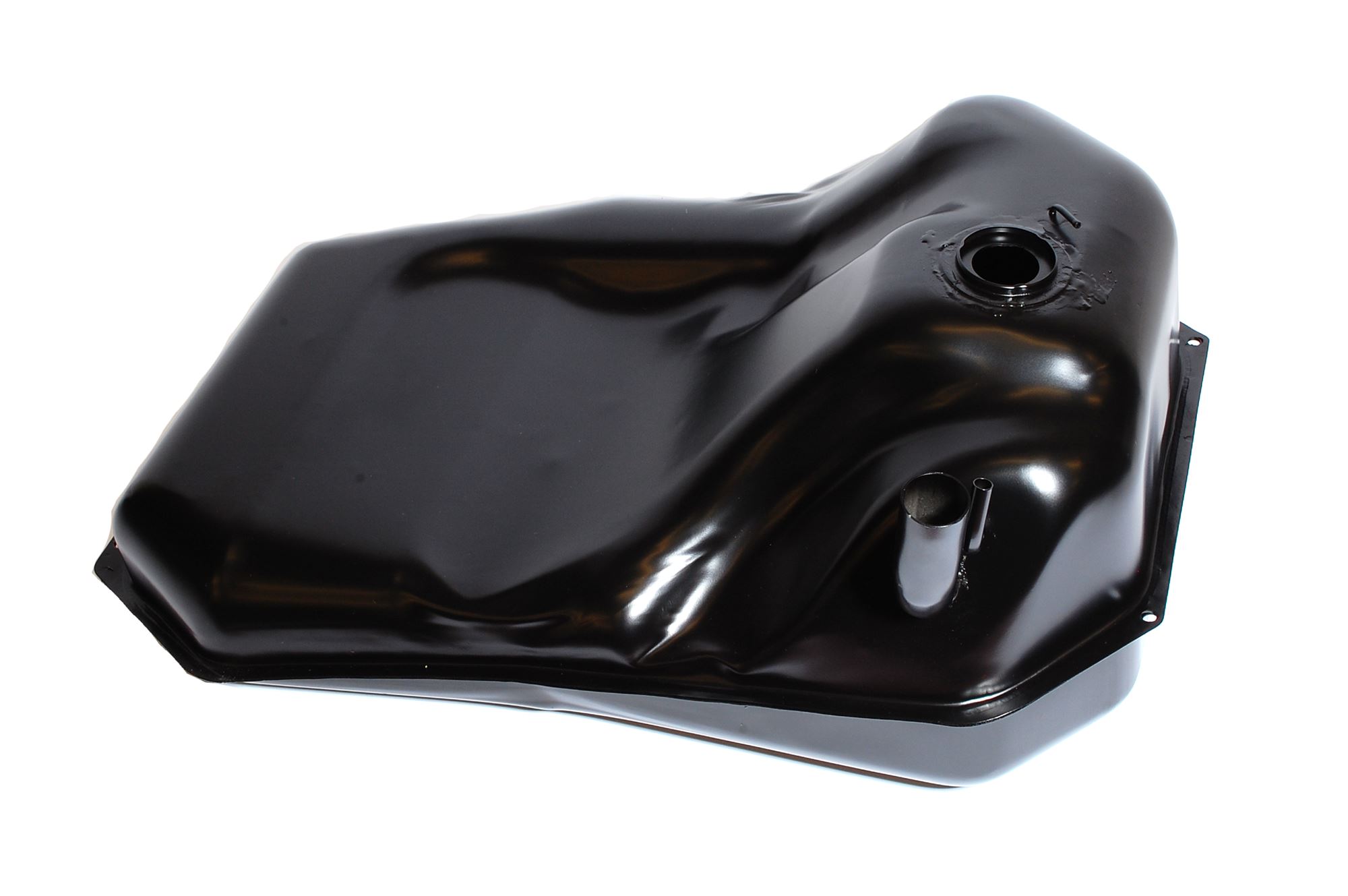 Fuel Tank - Efi - New Old Stock - Clean / De-rust before fitment ...