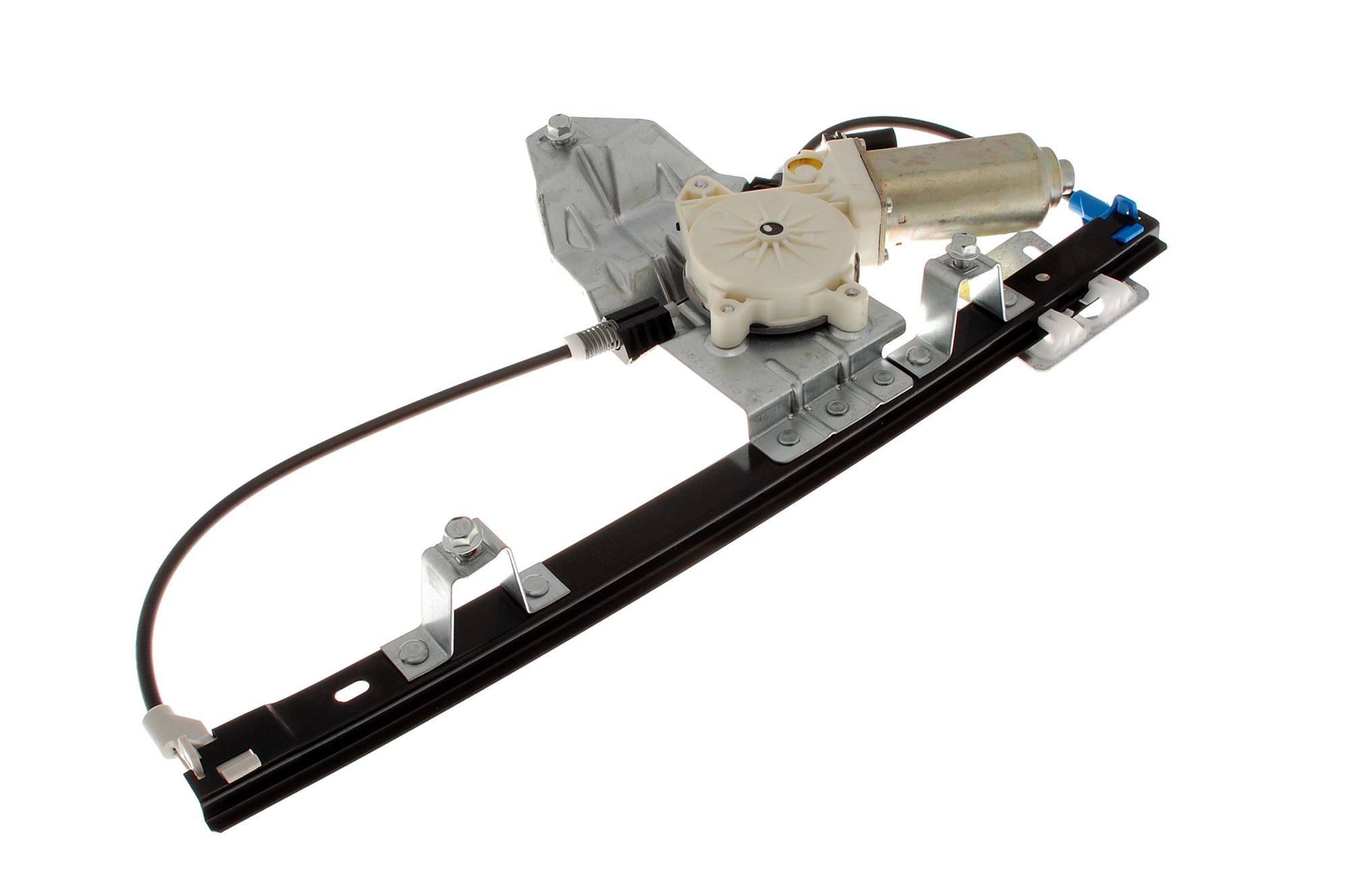 Regulator Electric RH Rear - CVH101202 - Genuine | Rimmer Bros