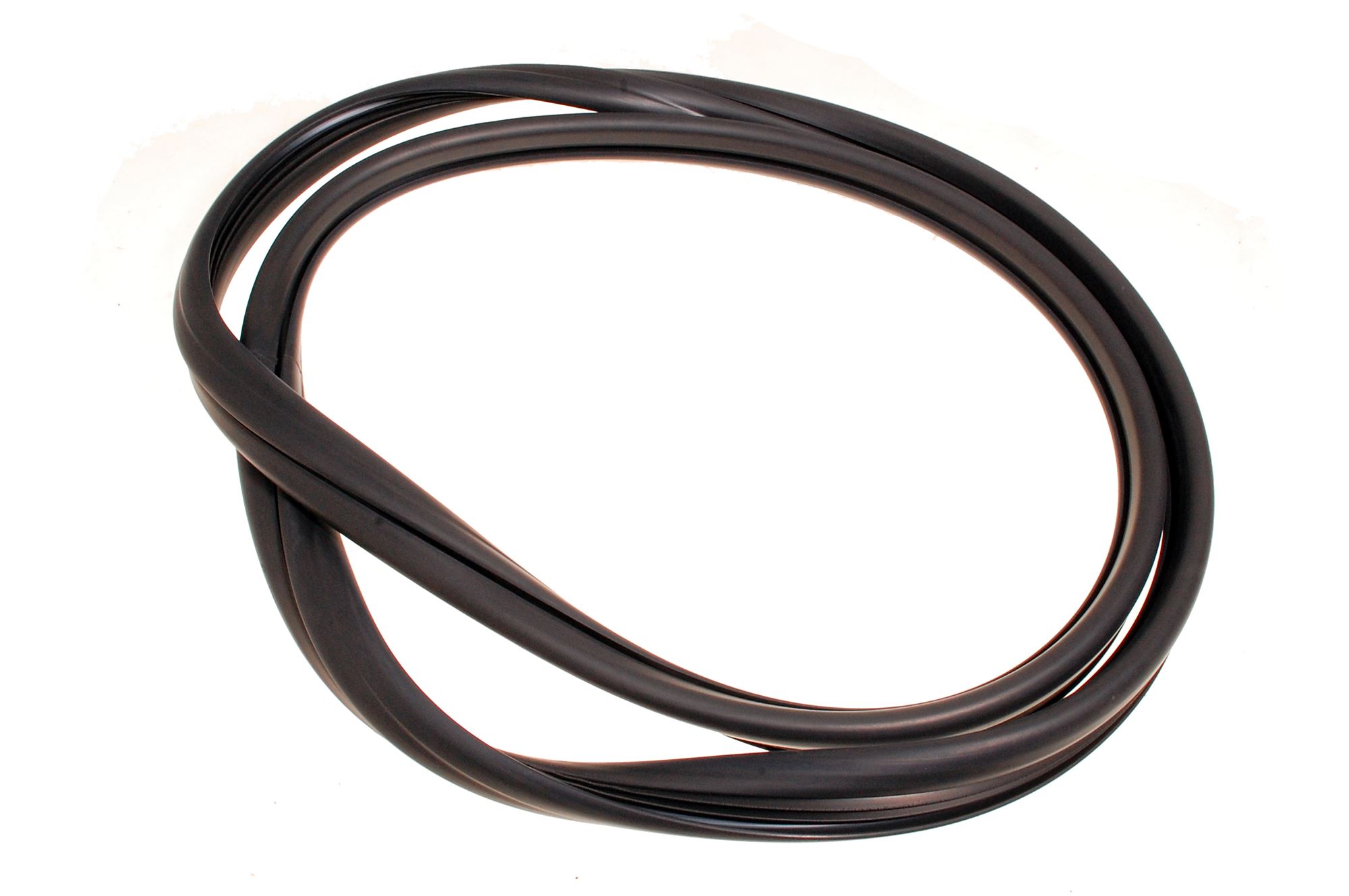 Genuine Land Rover Strip - Glazing and Sealing - CVW500010
