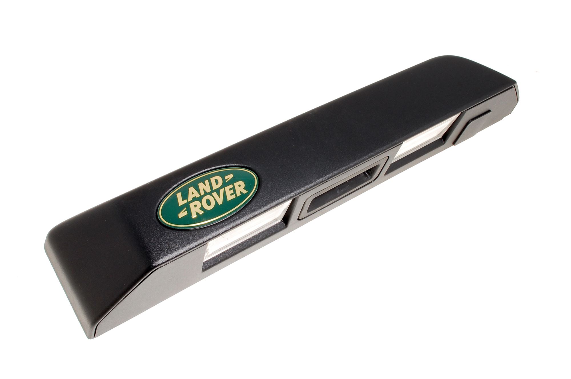 Handle - Rear Door - Standard Black Plastic Finish - CXB000456PVJ ...