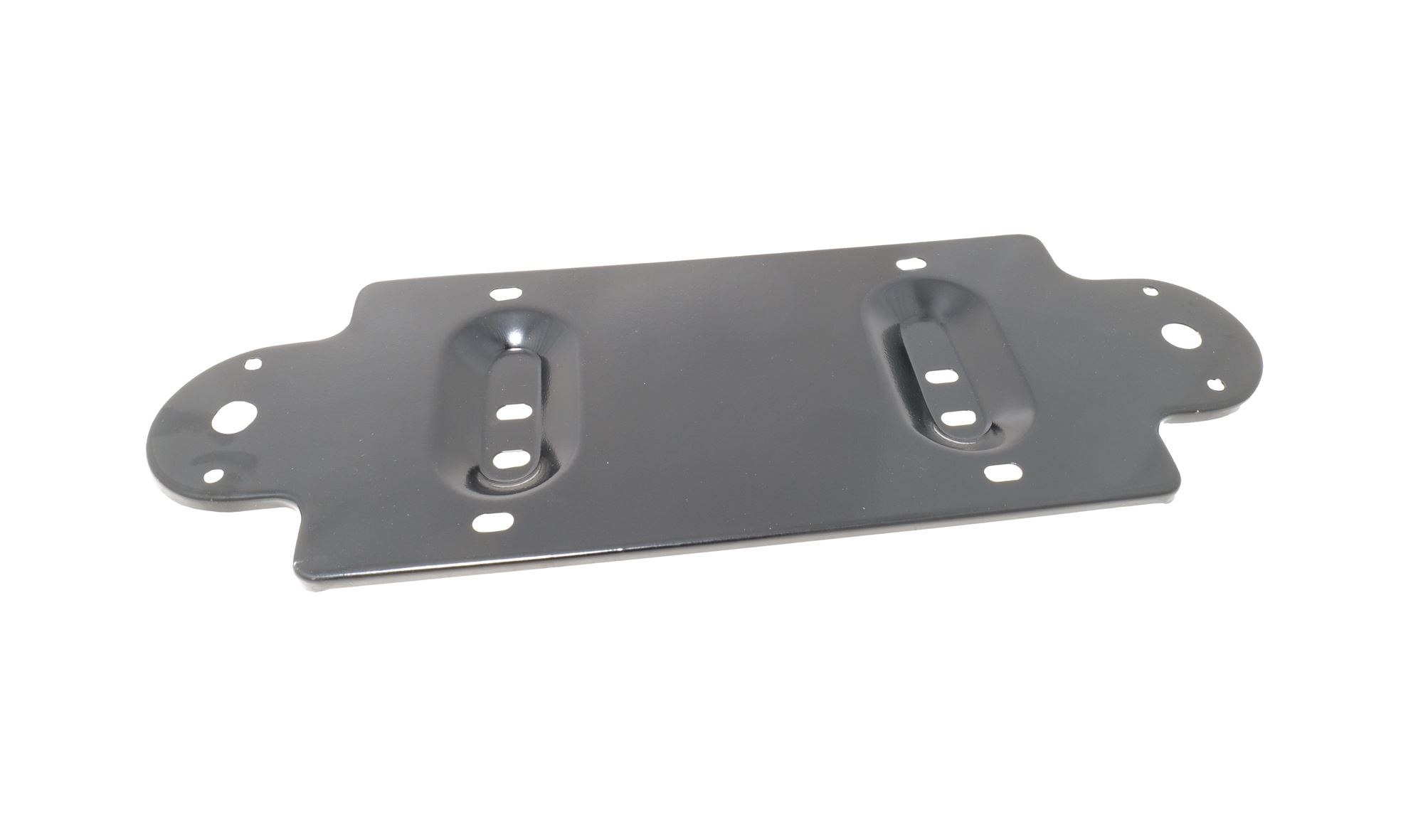 Number Plate Plinth Rear - CZK3693 | Rimmer Bros