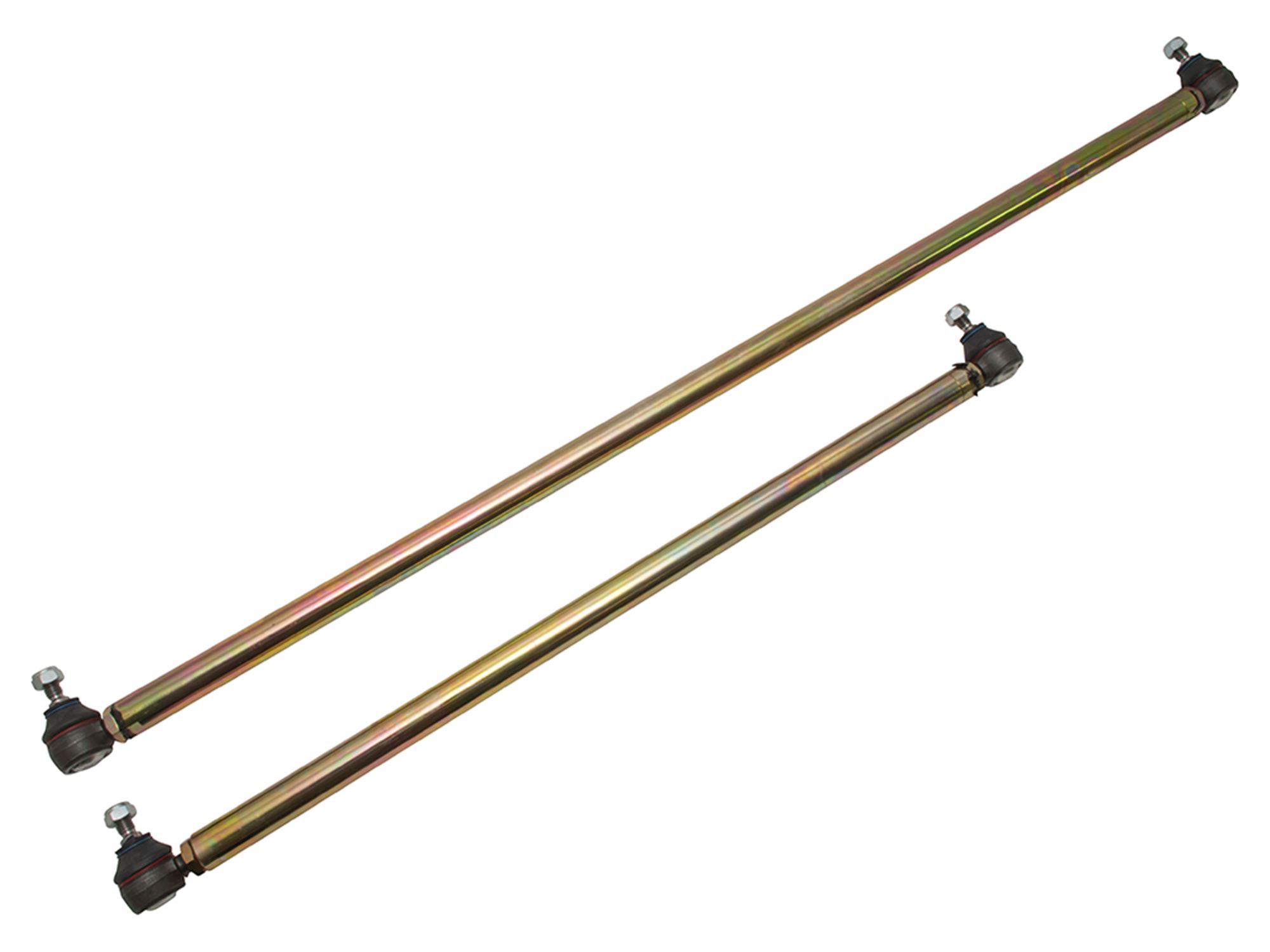 Heavy Duty Steering Rods OEM Track Rod End - DA5501G - Britpart ...