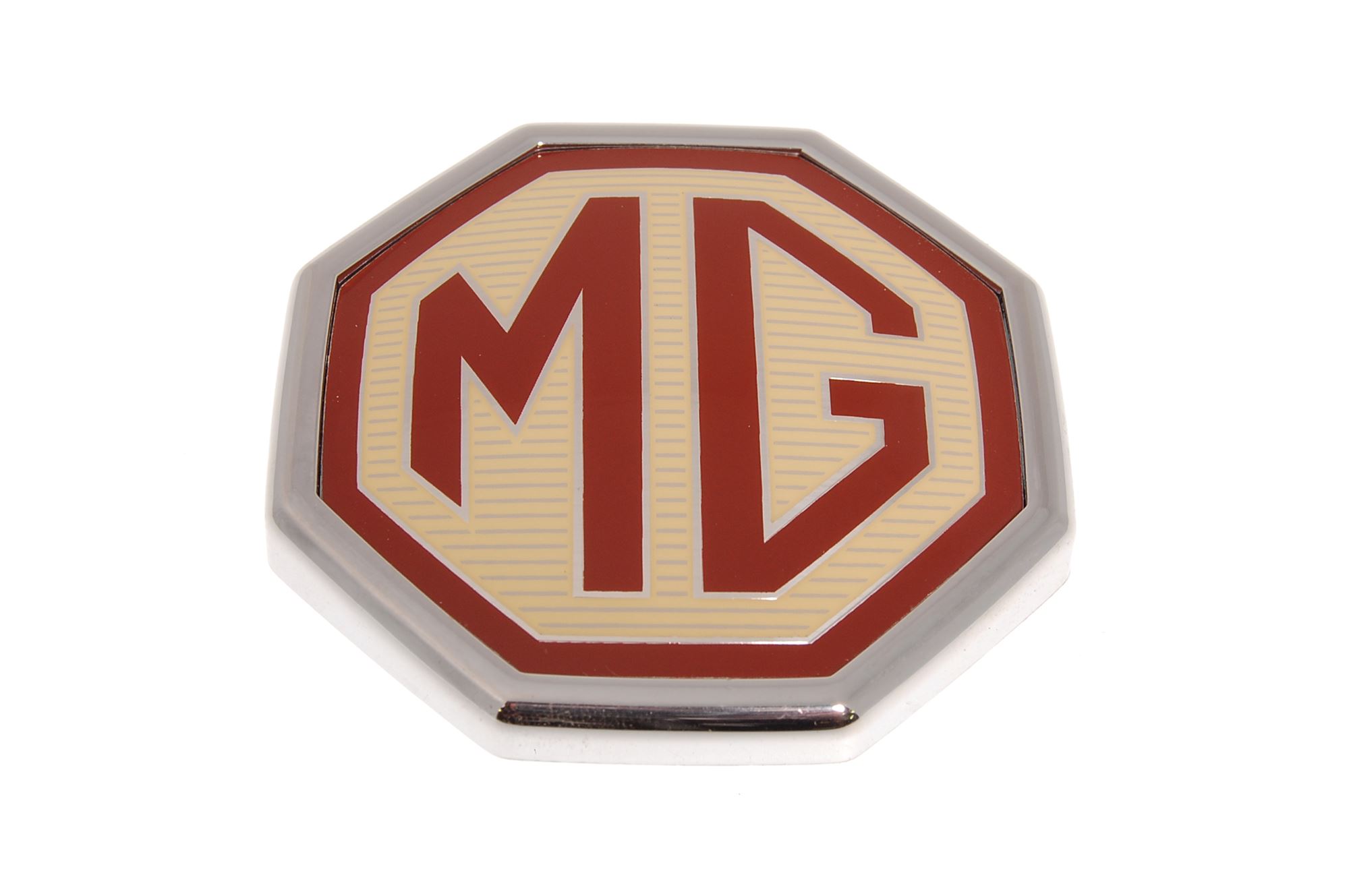 Rear Badge Assembly - MG ZS - DAB000120 - Genuine MG Rover | Rimmer Bros