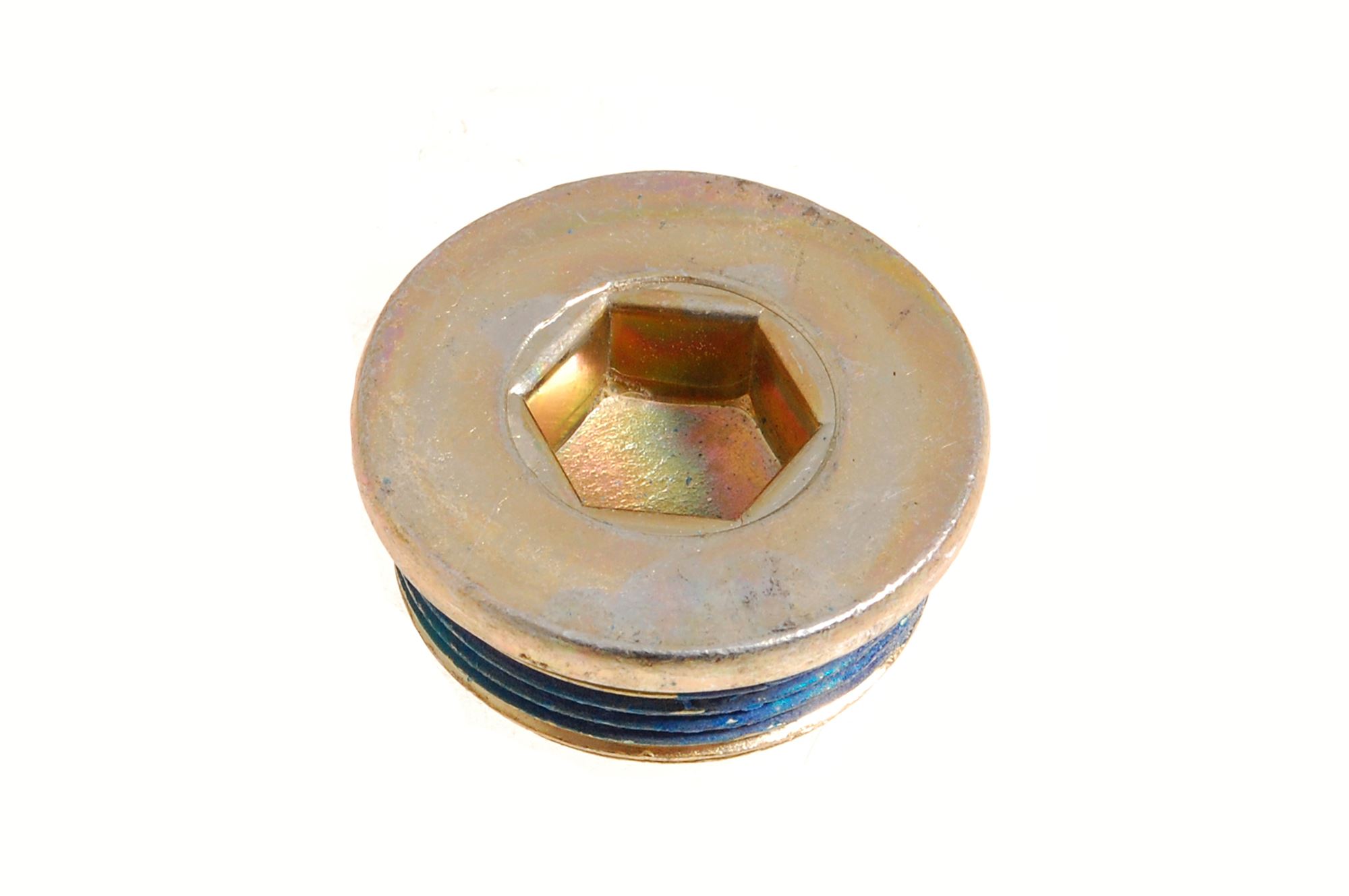 Transmission Oil Level Plug 32mm - DBM573 - MG Rover | Rimmer Bros