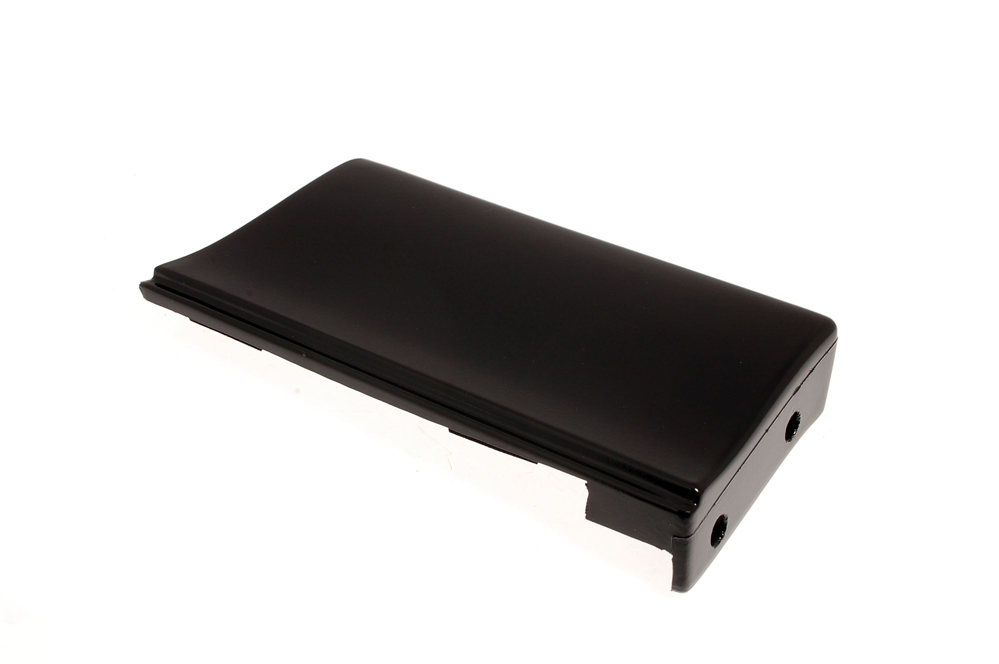 Cladding-front fender - RH, lower - DGP10054 - Genuine MG Rover ...