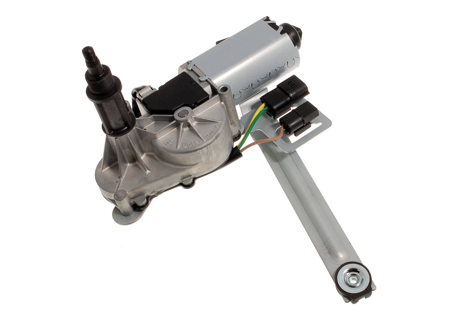 Rear Windscreen Wiper Motor - DLB101640P - Aftermarket | Rimmer Bros