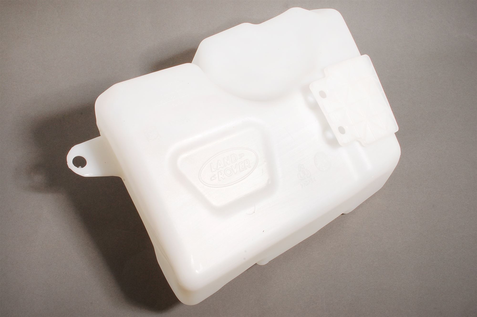 Genuine Land Rover Washer Reservoir - DMB500040 | Rimmer Bros