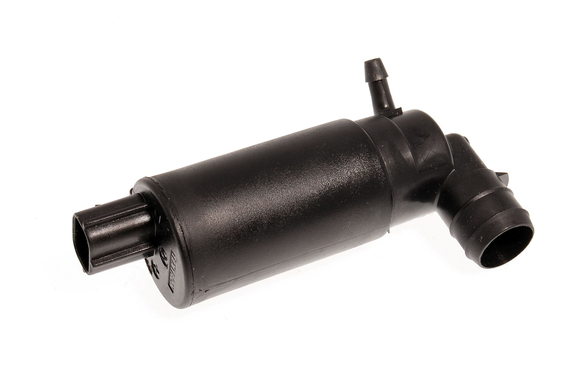 Genuine Land Rover Washer Pump - DMC100550 | Rimmer Bros