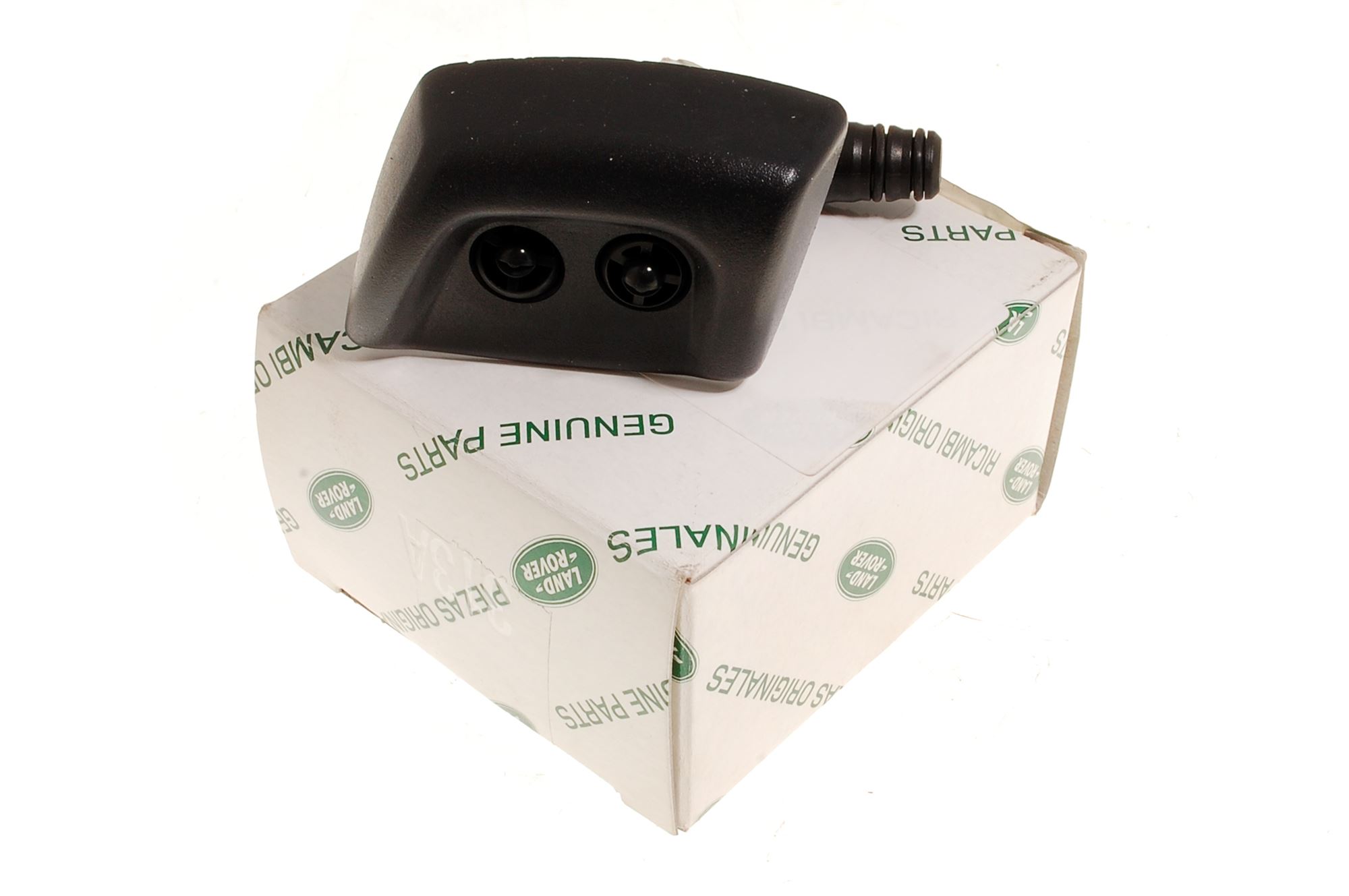 Genuine Land Rover Washer Jet - DNJ000091 | Rimmer Bros