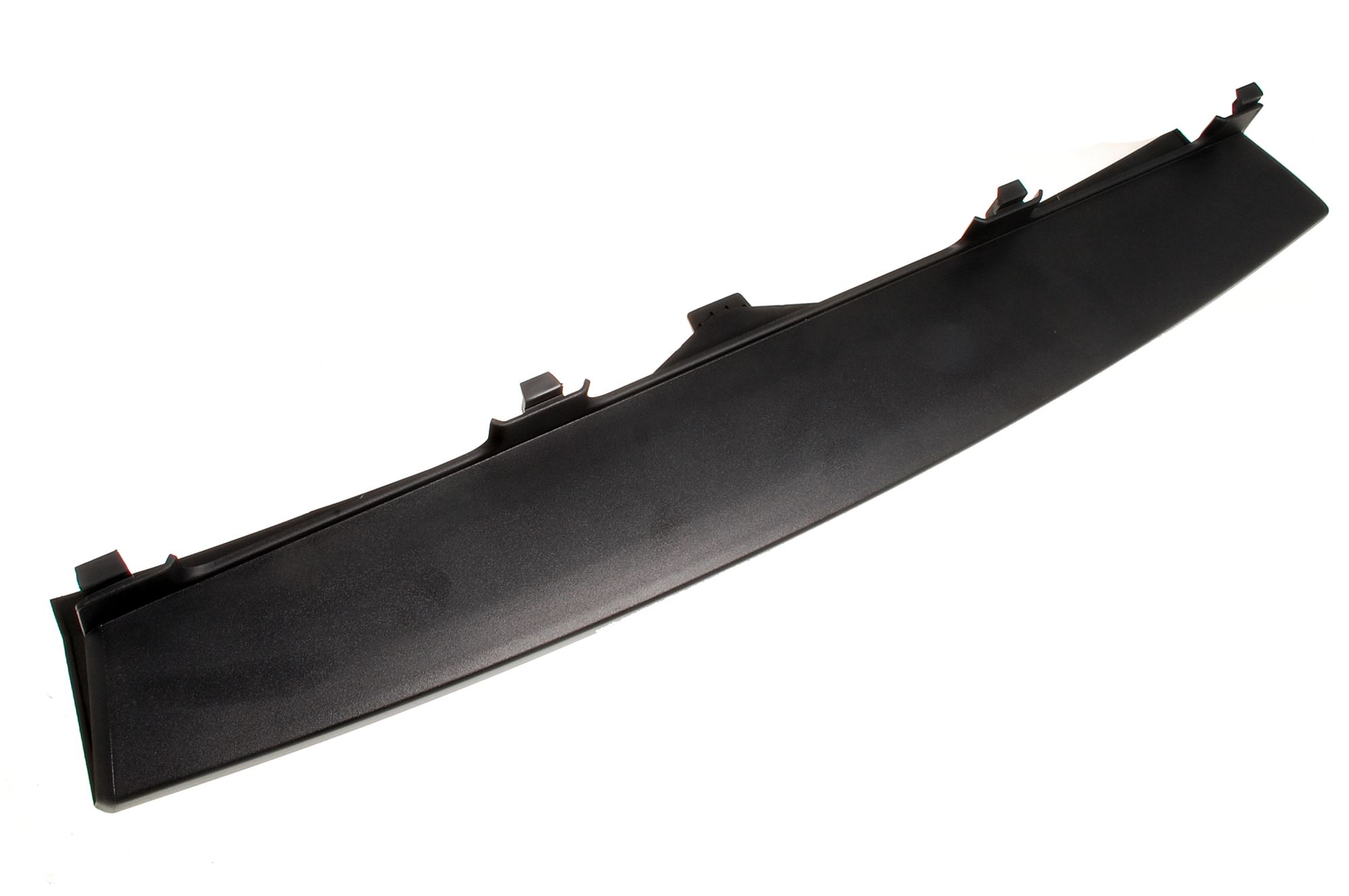 Genuine Land Rover Lower Cover - Front Bumper - DPC000431PCL