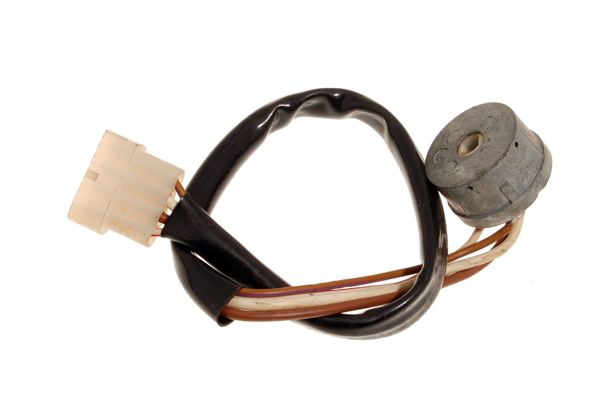 SD1 Ignition Switch - Column Lock - MK1 - DRC1382 | Rimmer Bros